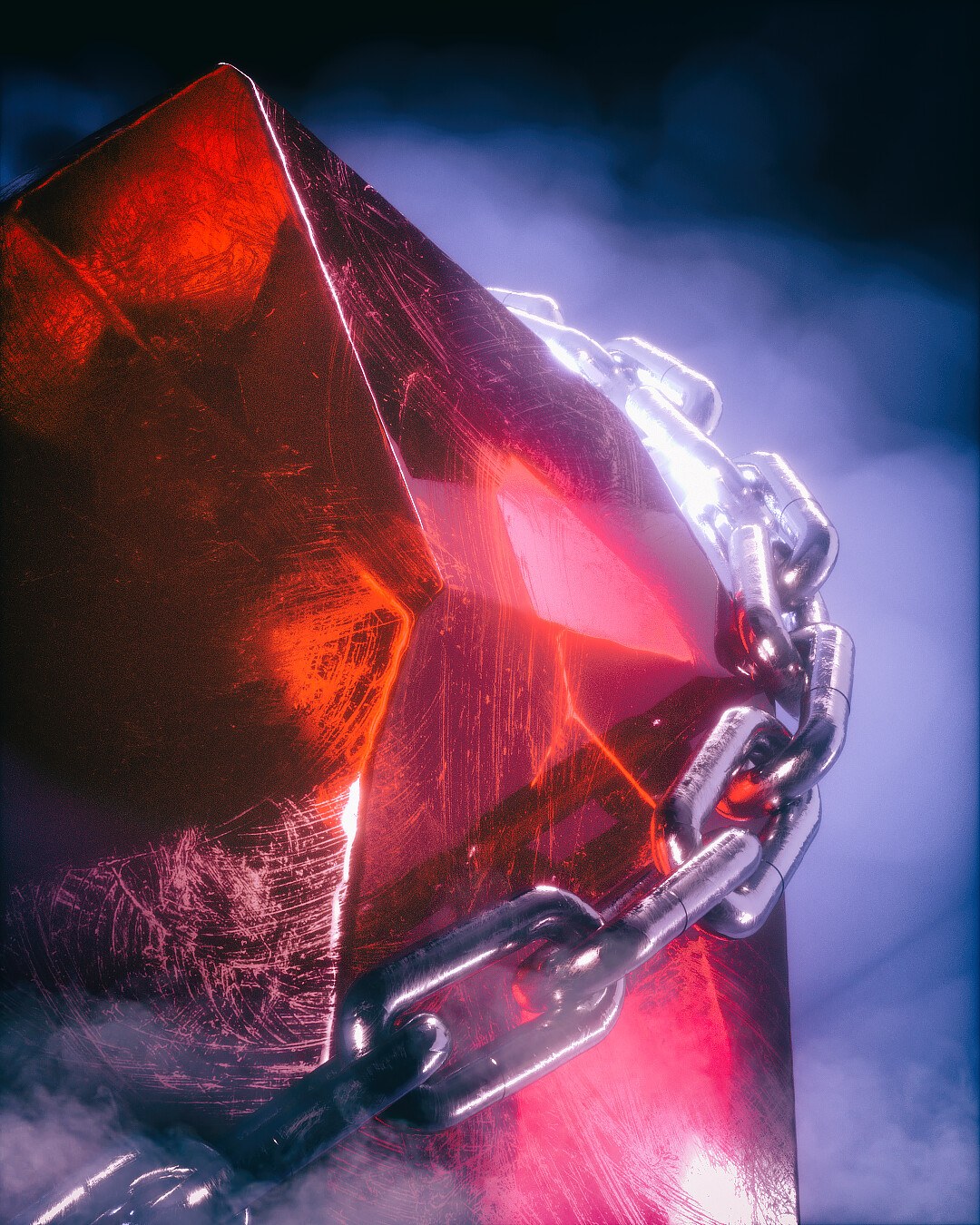 ArtStation - Ruby Duby