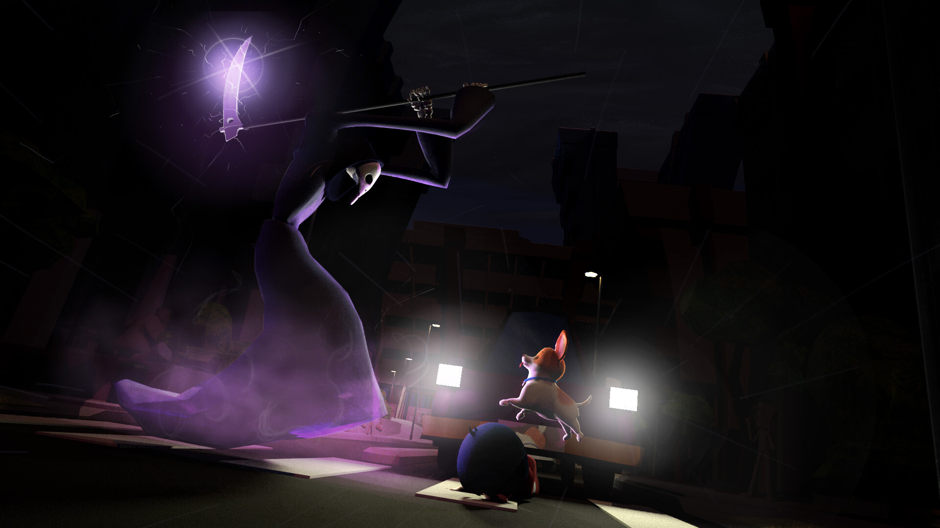 Serina. T - Afterlife