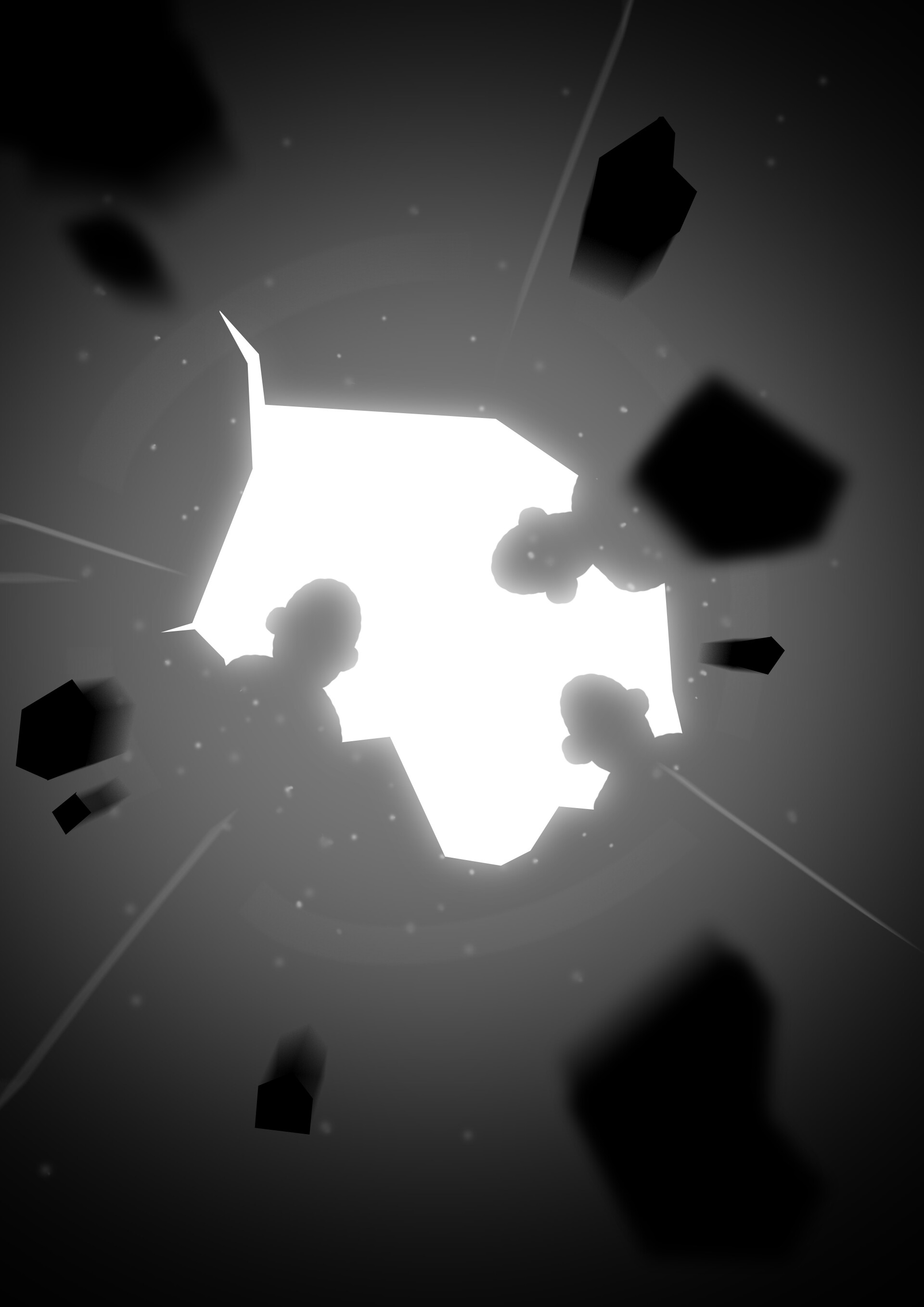 ArtStation - SUNSPOT 0.3