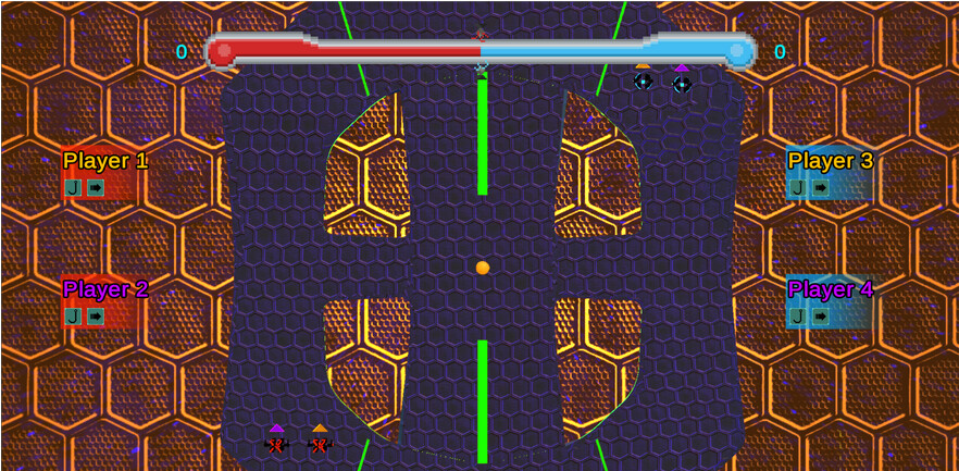 Alexander Streng - Neon-Domination finished(11.12.2019)