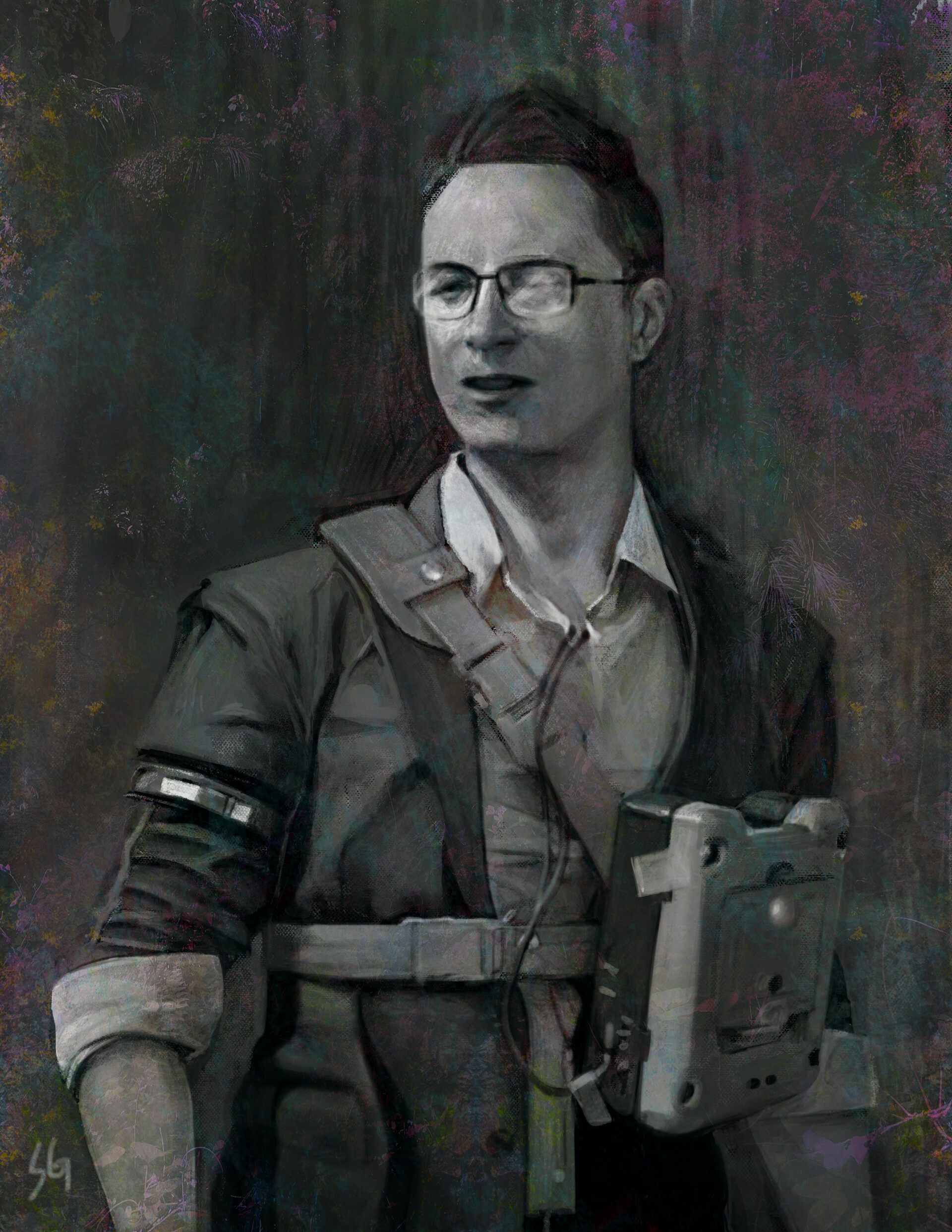 ArtStation - Heartman