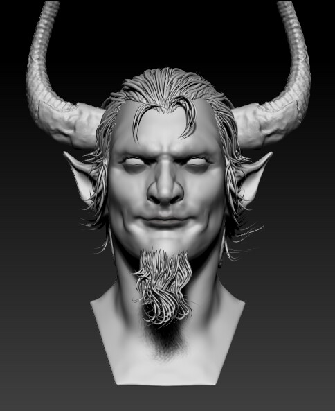 ArtStation - Sculpt Sketches
