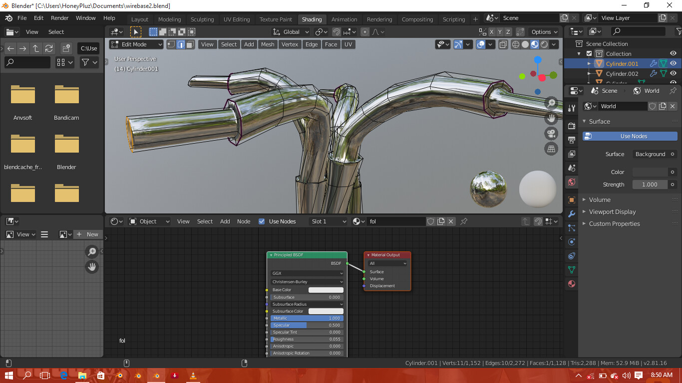 ArtStation - HP Artist