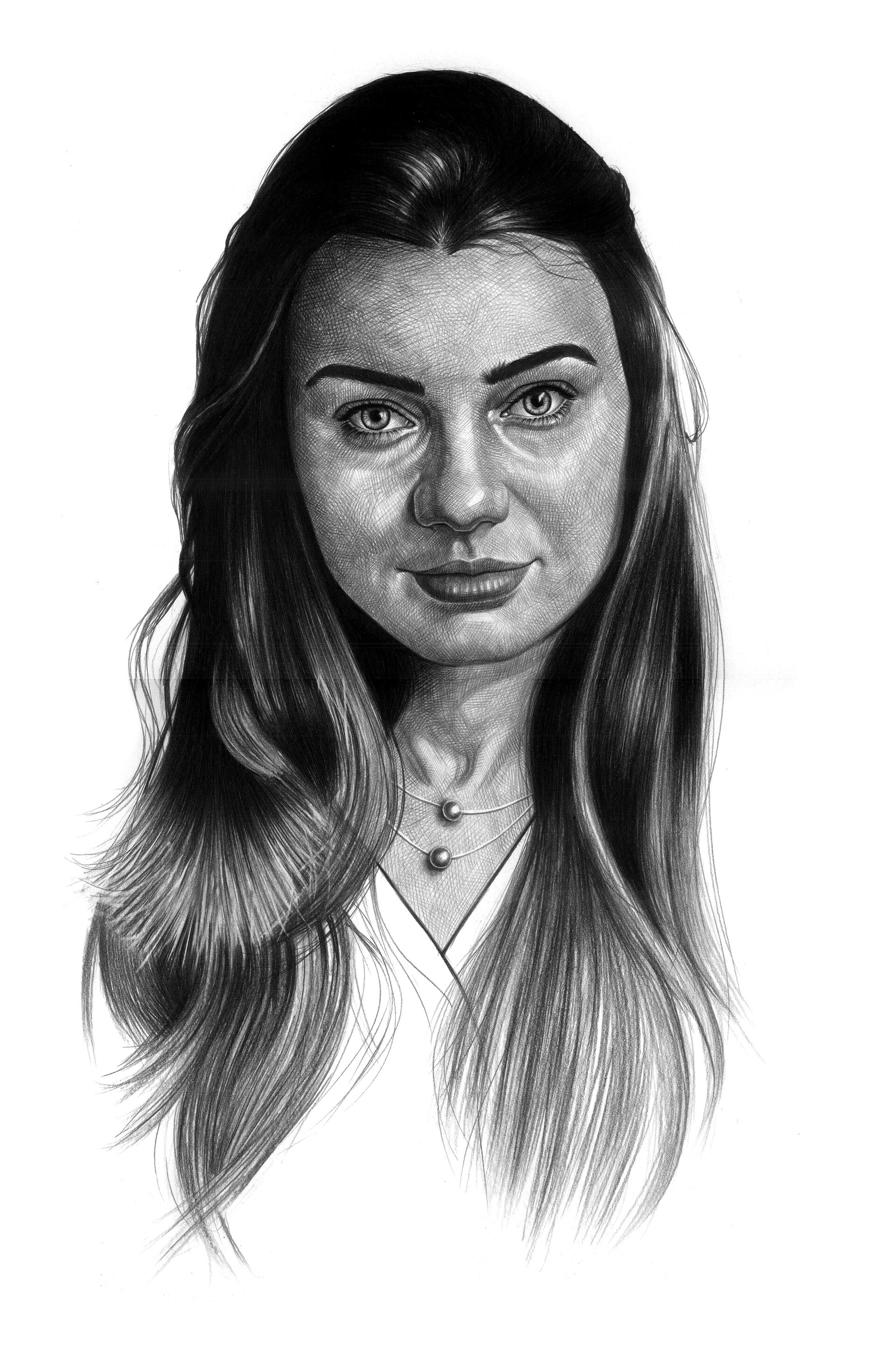 ArtStation - Olena #19