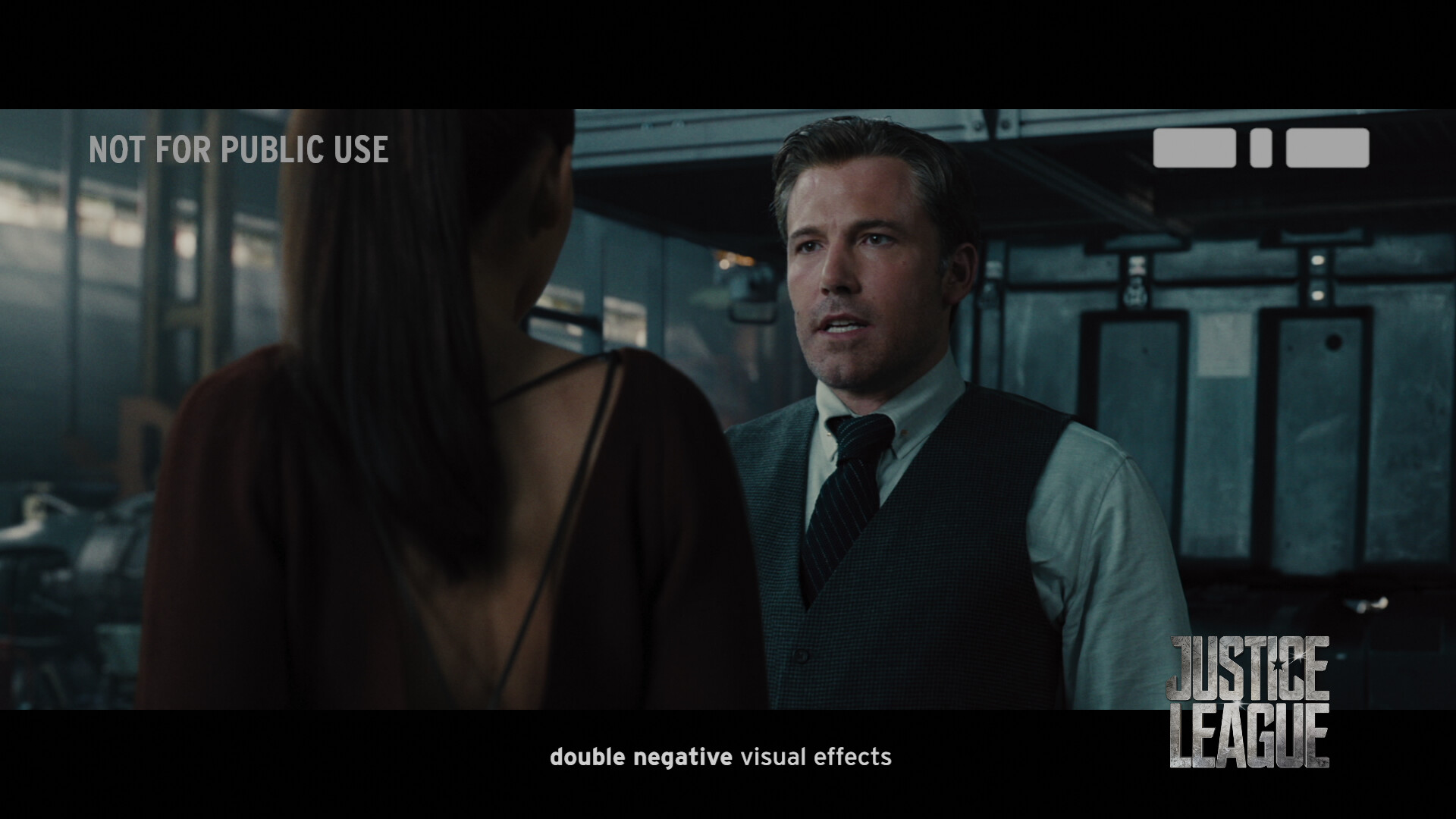 Janson Chew - Justice League: Texturing, Look-dev and Lighting Reel