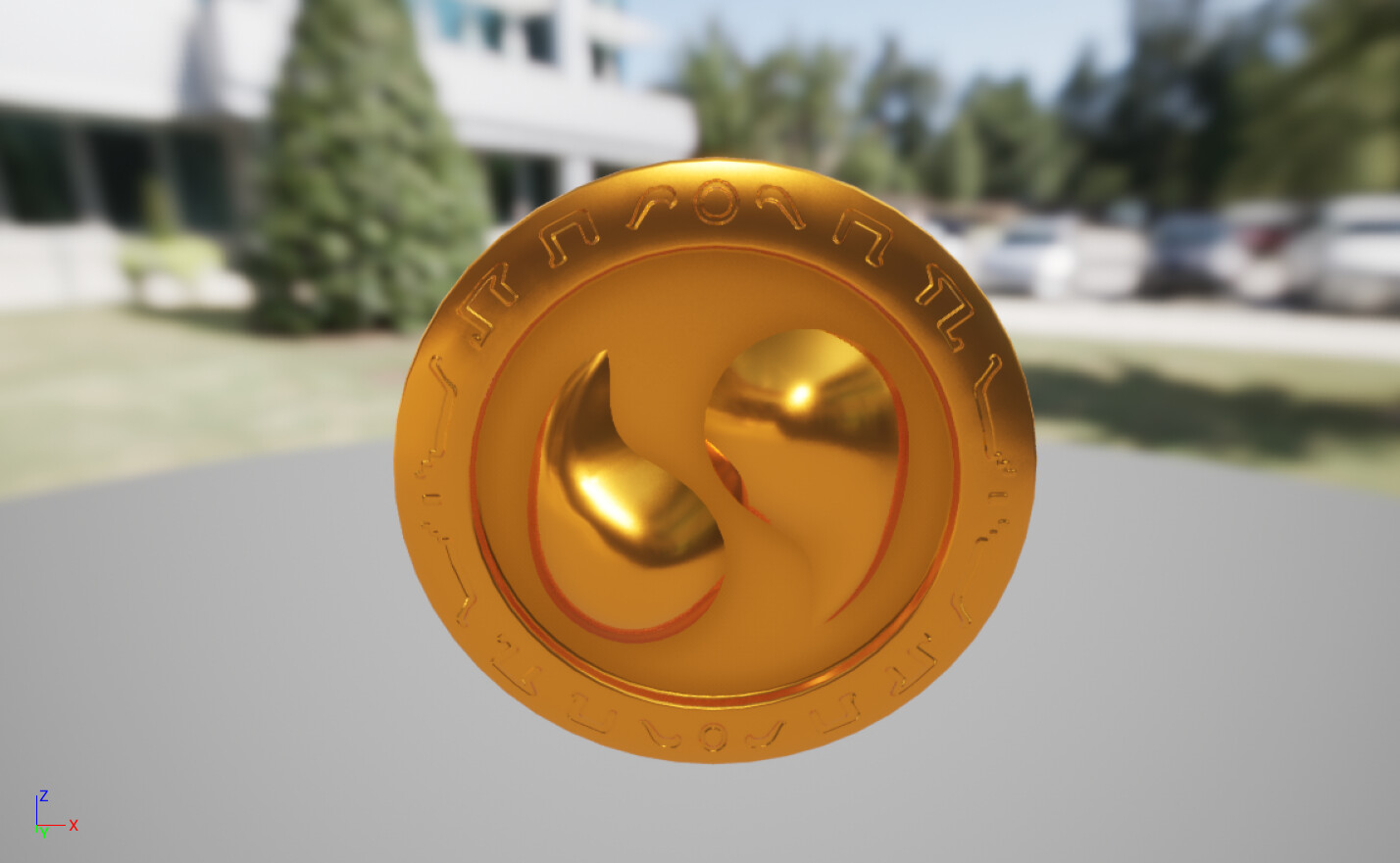 Joel Zimmerman - Legend of Zelda - Artifacts