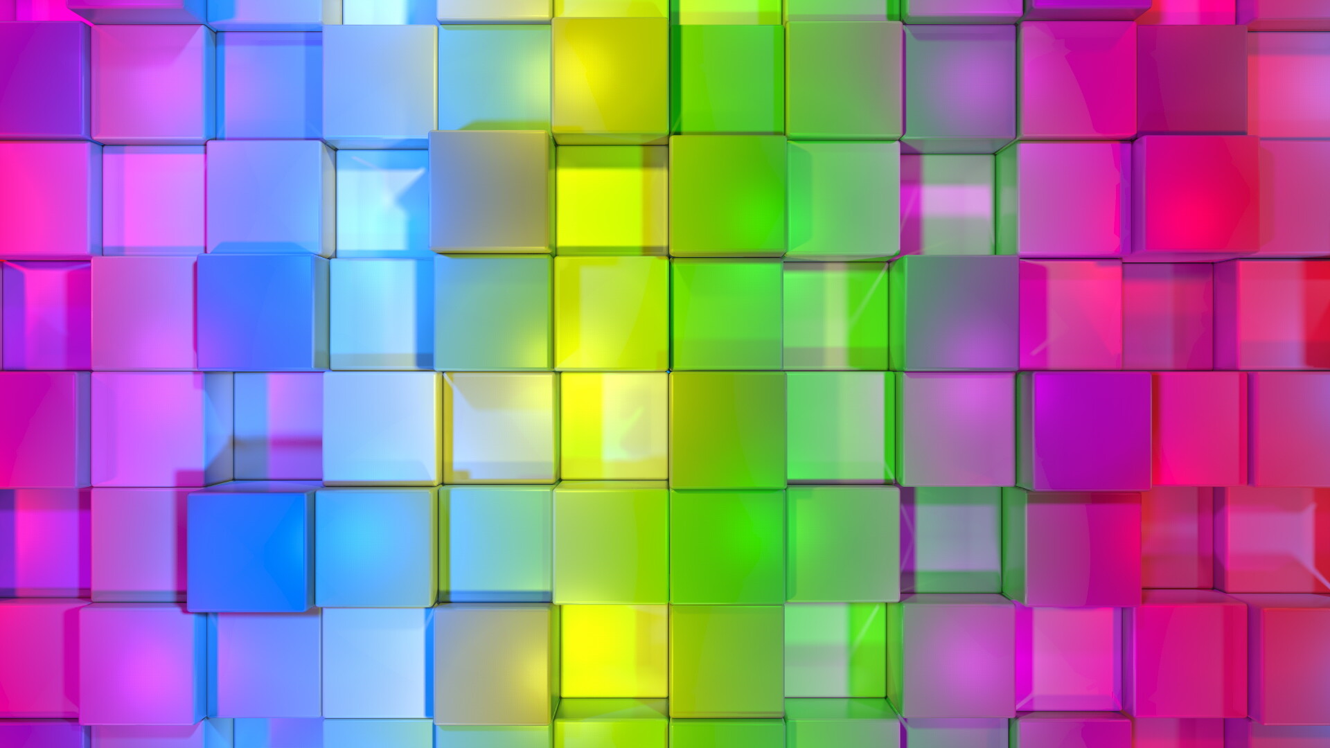 ArtStation - Boxed Pattern | Brunito Design®