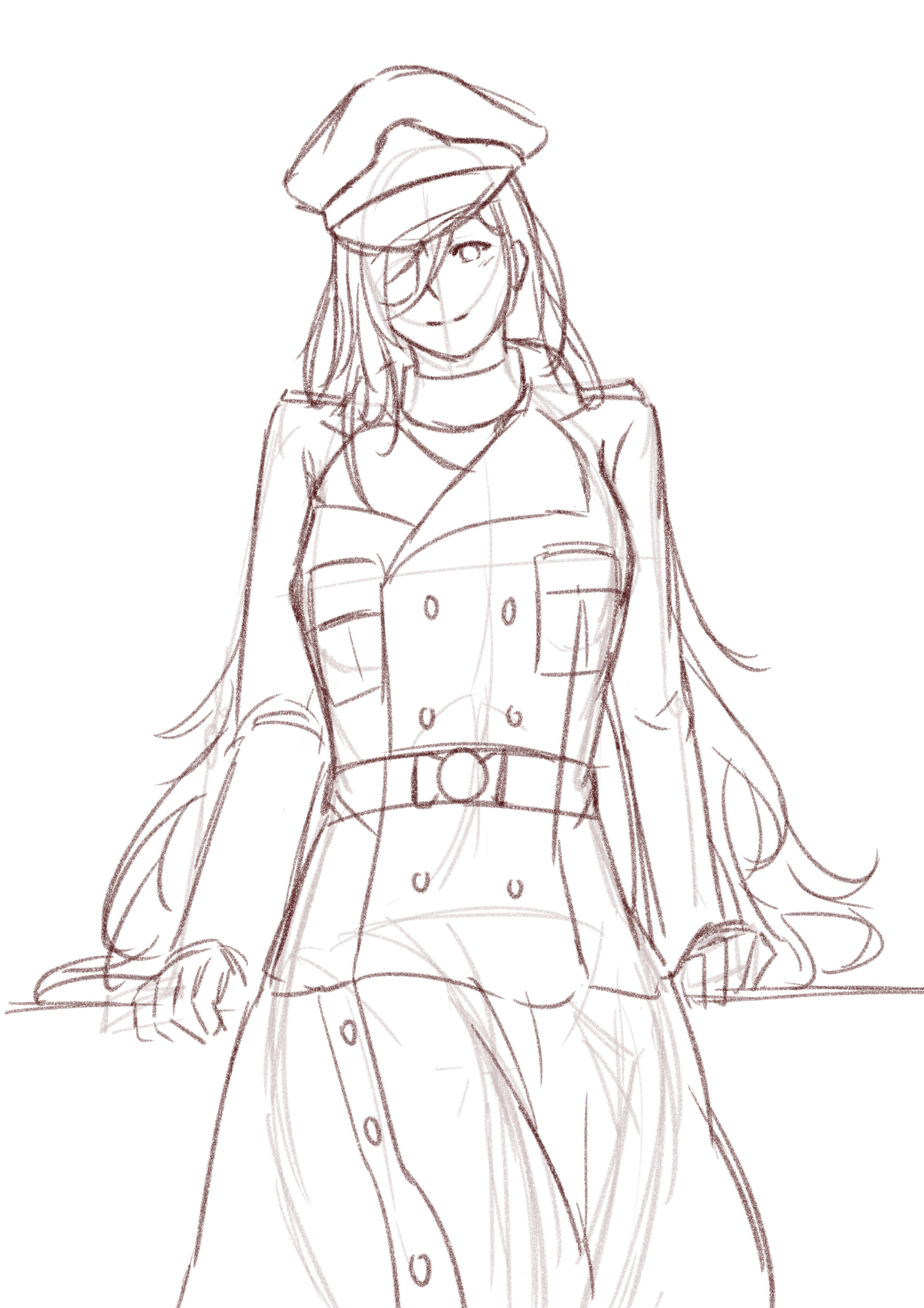 azur lane coloring pages