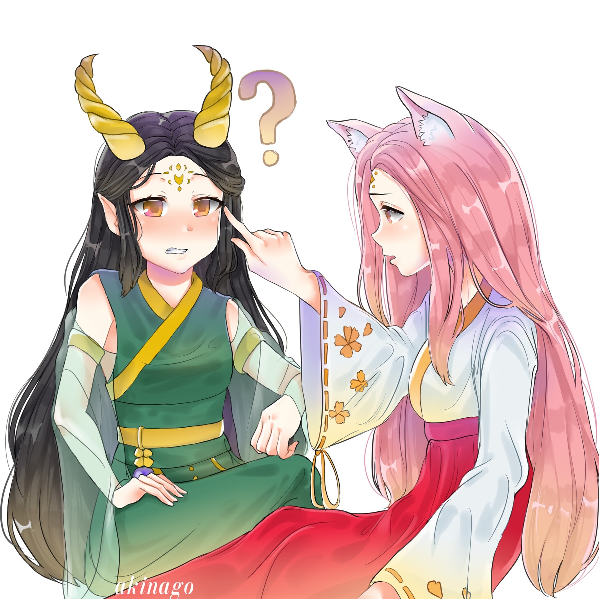 ArtStation - Работа на творческий конкурс