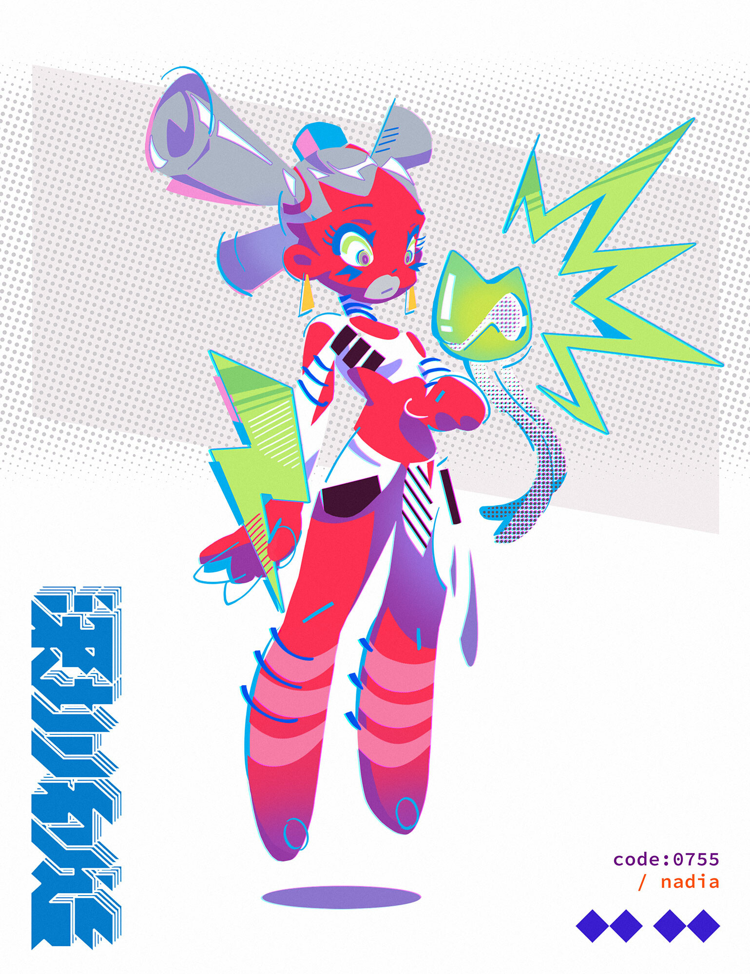 kejun-wang-01032020-redgirl-square.jpg (1539×2000)-花瓣网