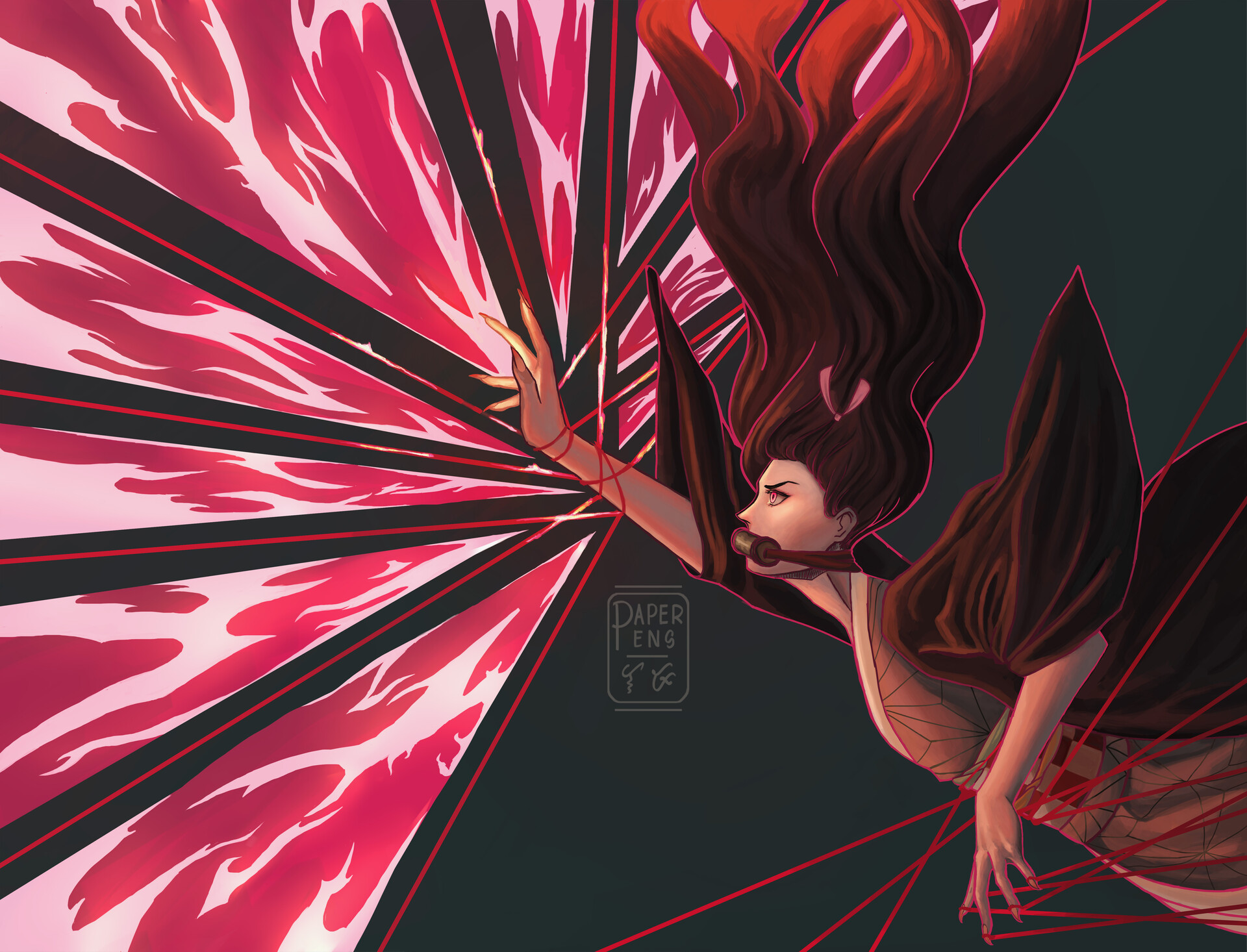 Rhie C. - 2019 works