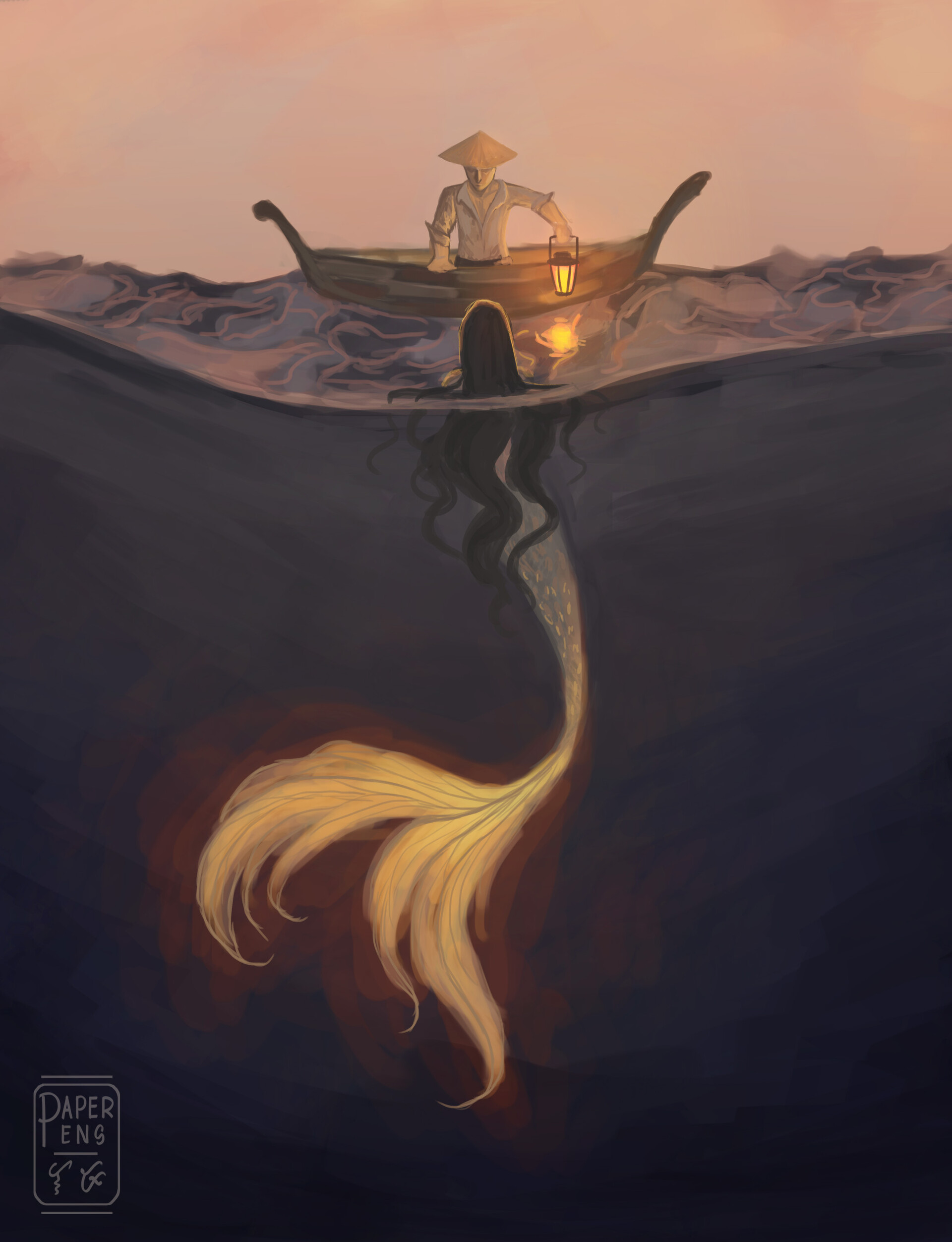 Rhie C. - 2019 works