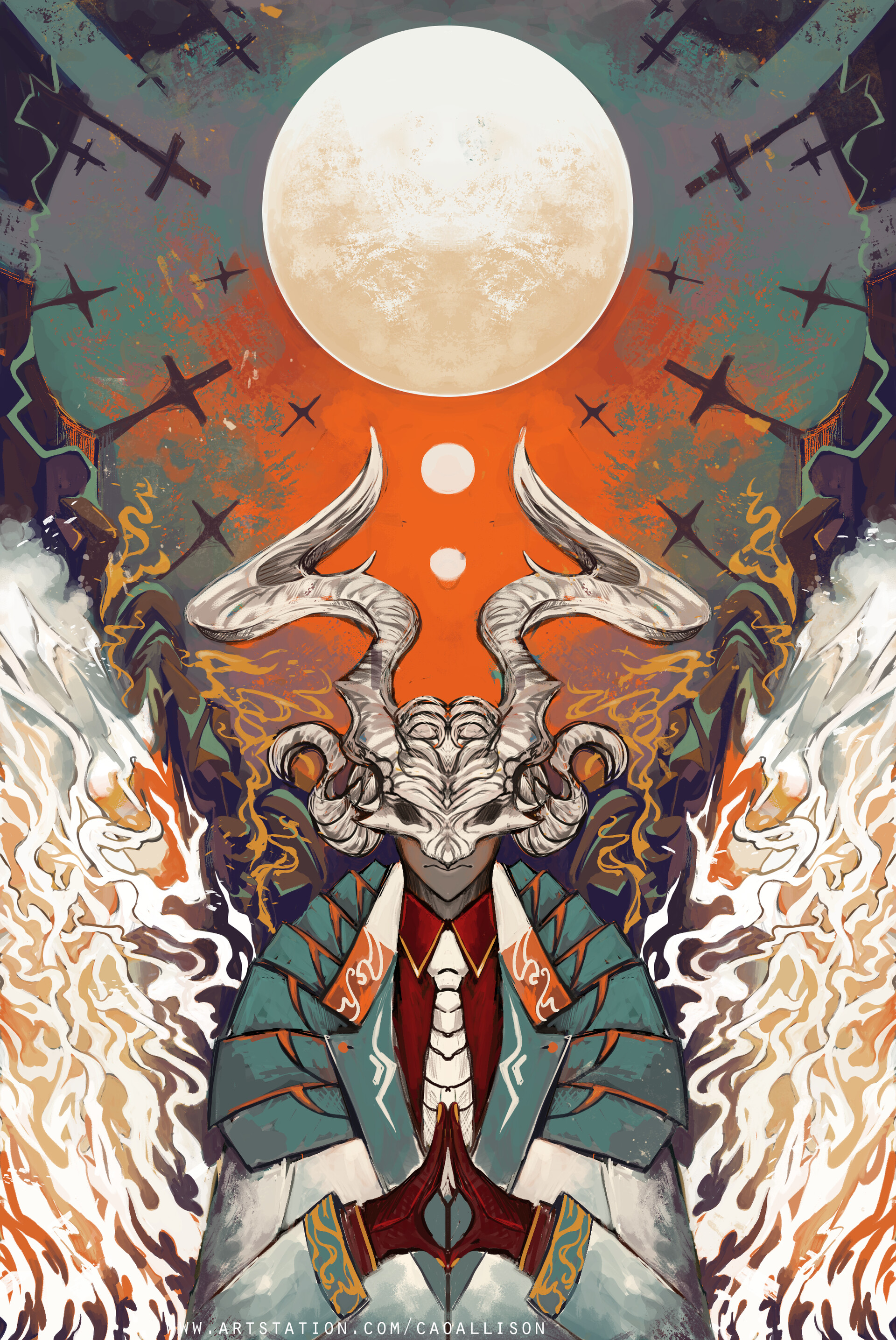 ArtStation - Artwork 06