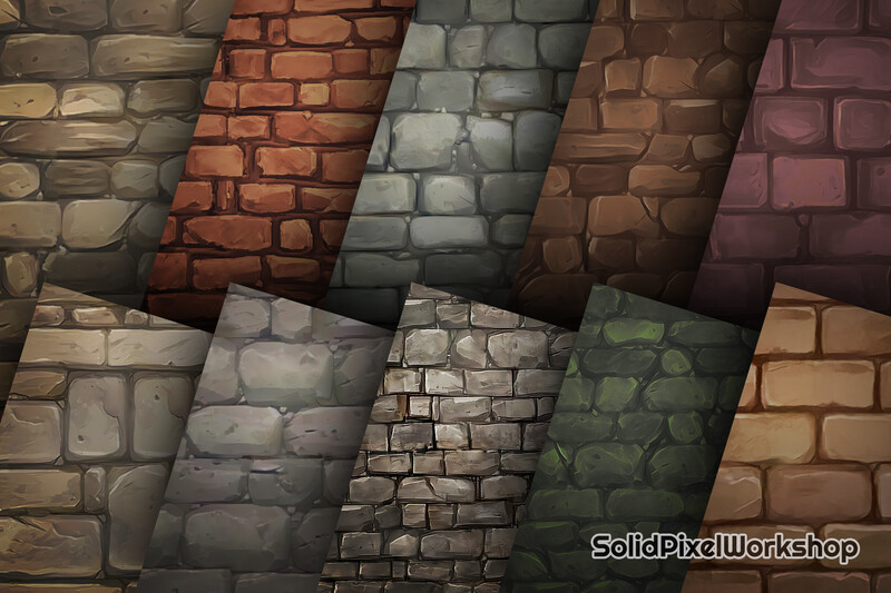 ArtStation - SolidPixel Workshop