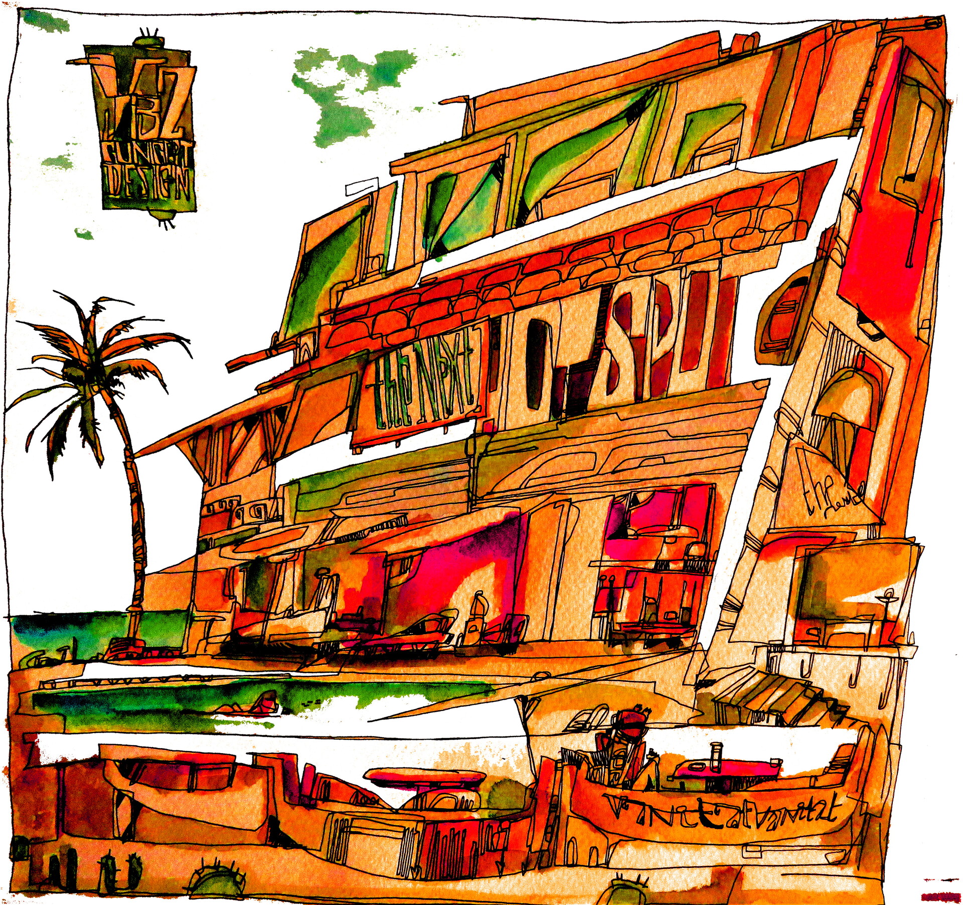 ArtStation - The Next