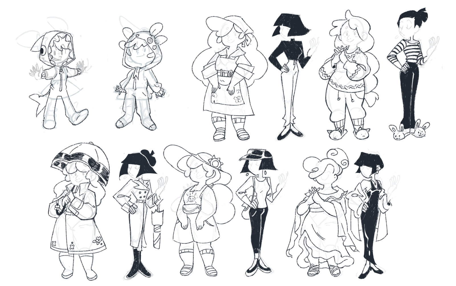 Mimi D.S - Miss Cheevus Designs