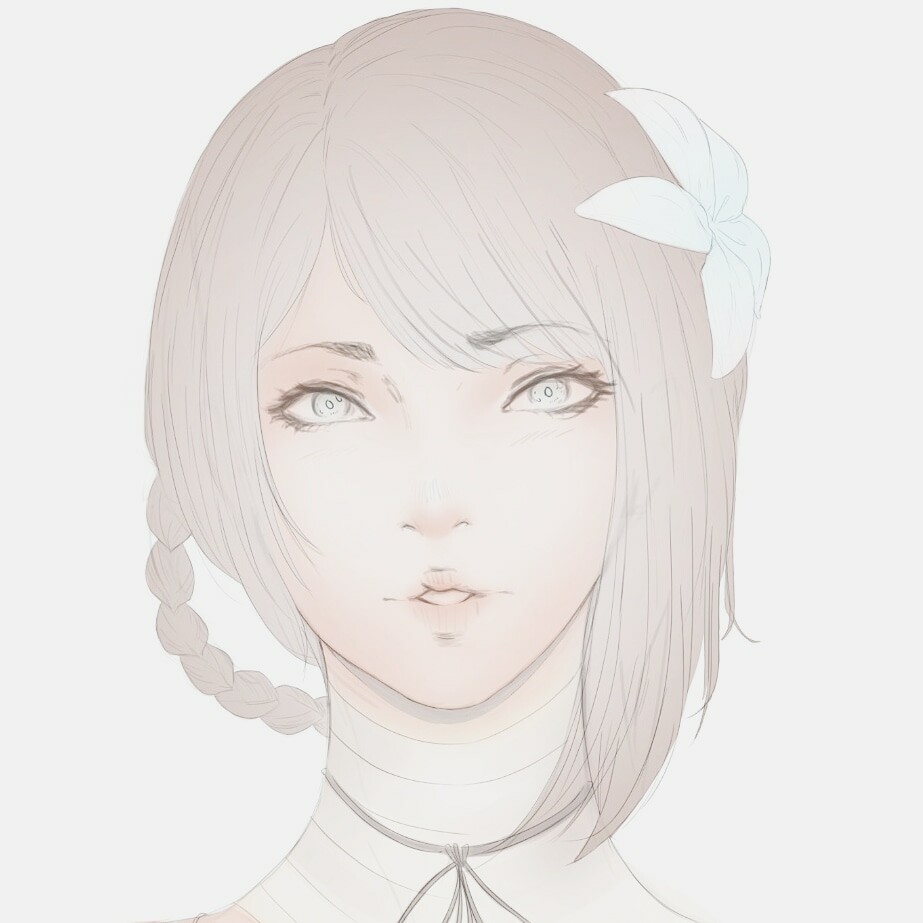 ArtStation - Kaine - Nier