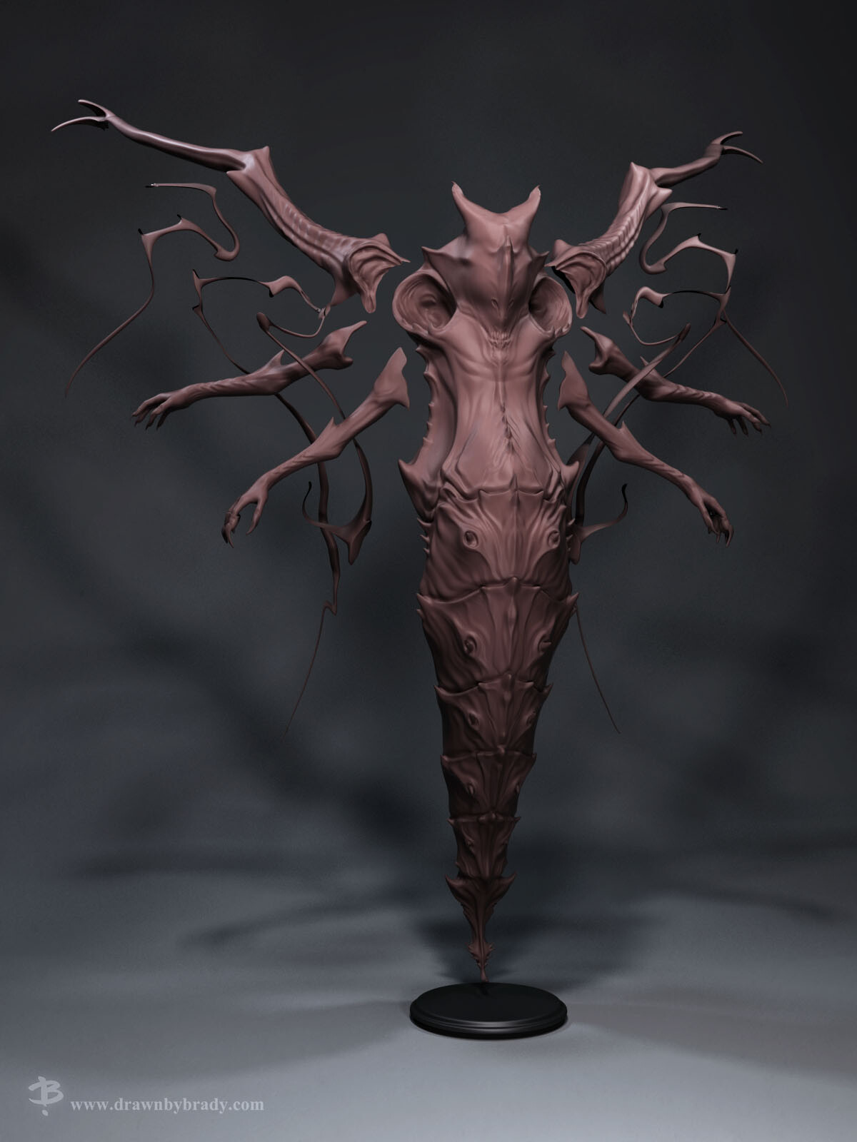 ArtStation - Chrysalis