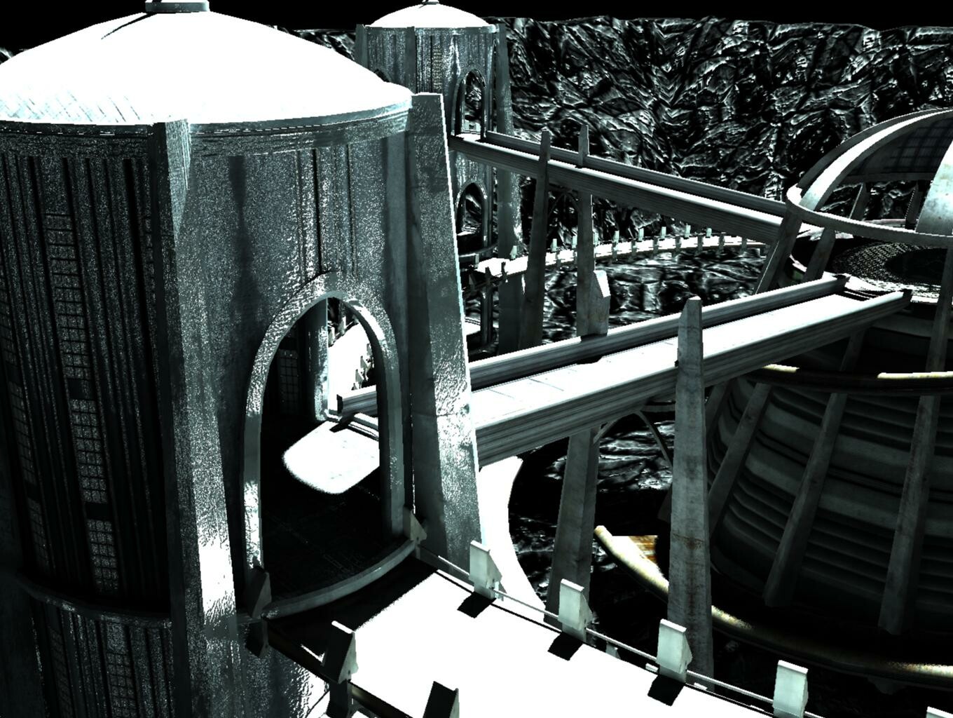 Joey Kind - Obsidian