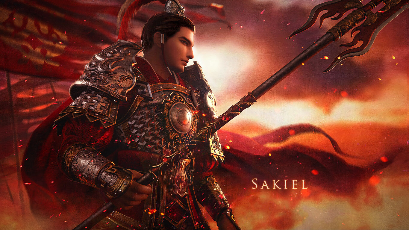 ArtStation - fan art