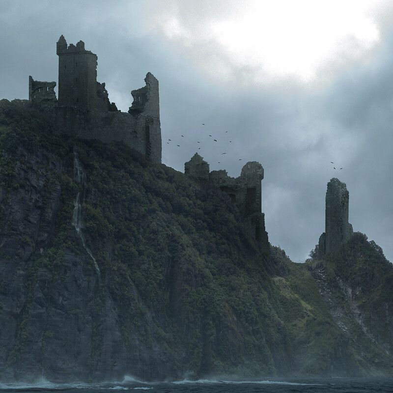 Jonah Booth-Remmers - Study 34