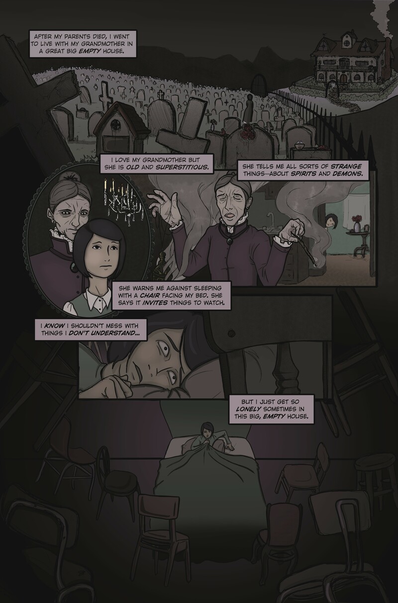 ArtStation - Justin Ryan