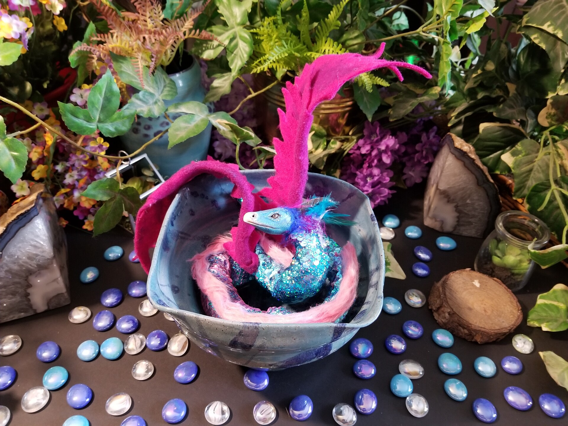 ArtStation - Occamy Doll