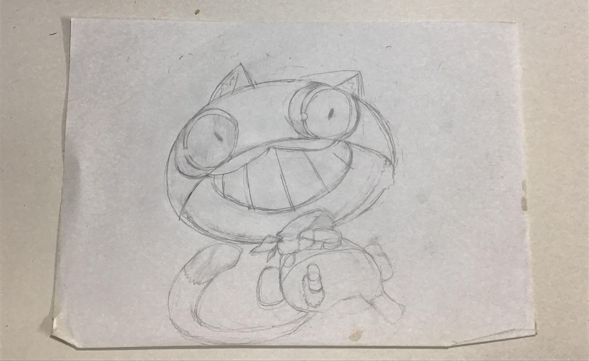 ArtStation - practice 9