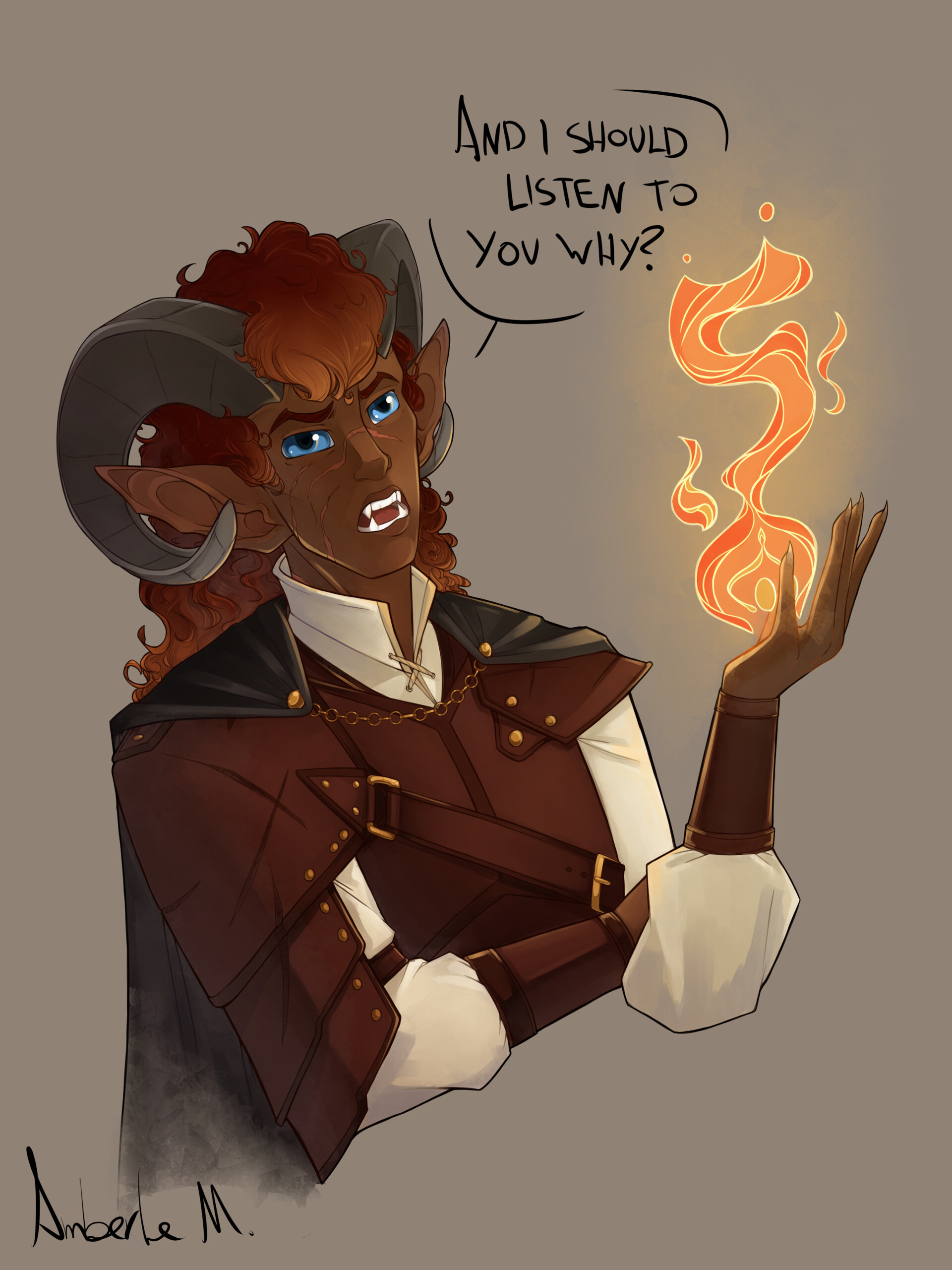 ArtStation - Solis Aquivanti