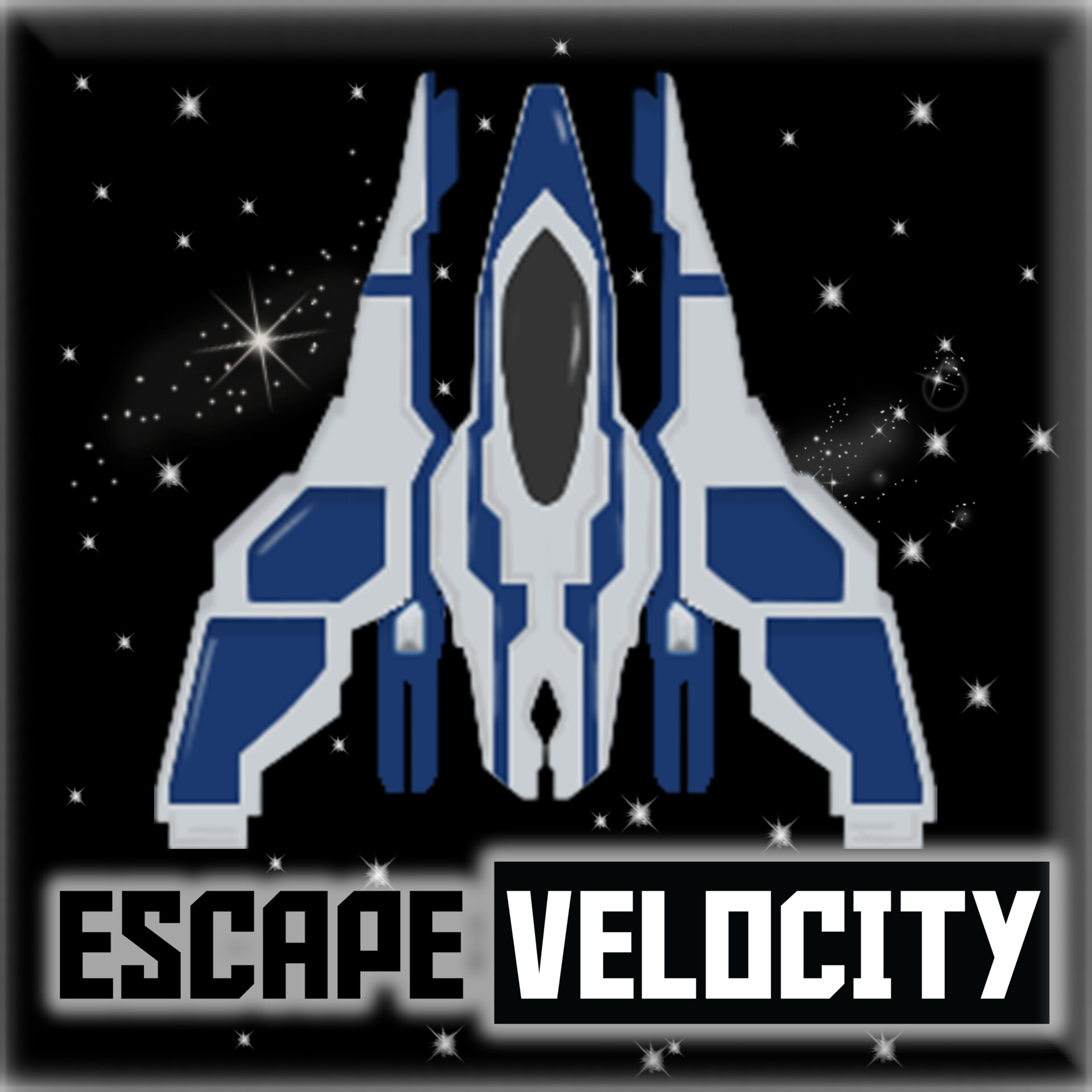 ArtStation - Escape Velocity (2016) - Personal Contributions