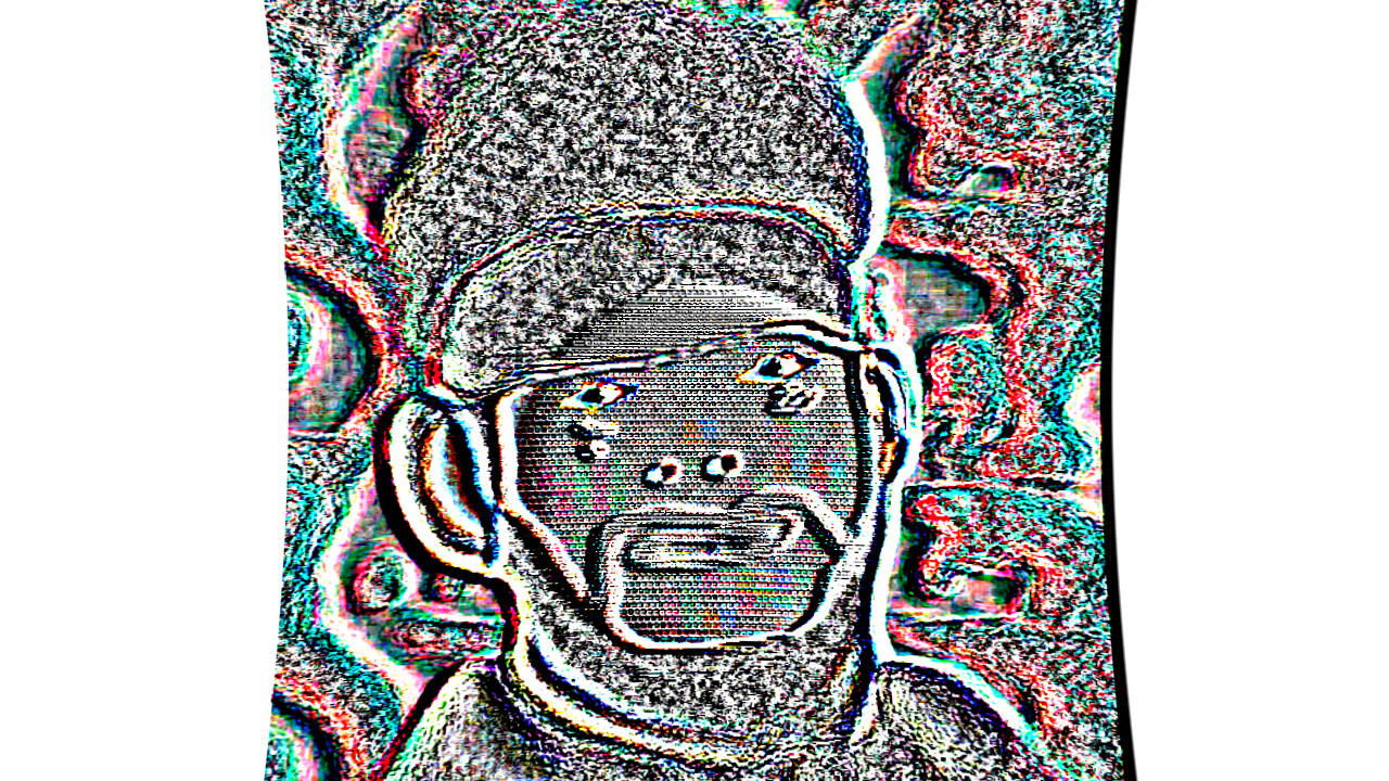 ArtStation - Soul Snake