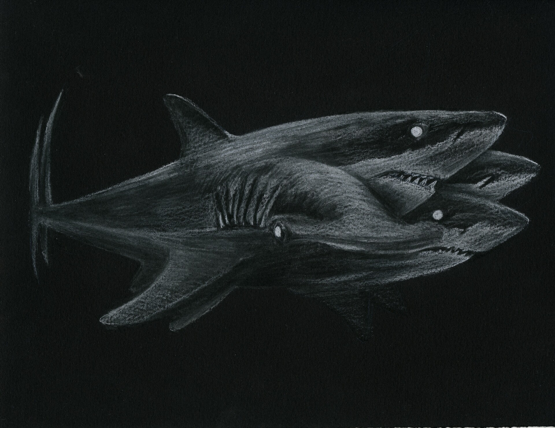 ArtStation - Hydra Series 3