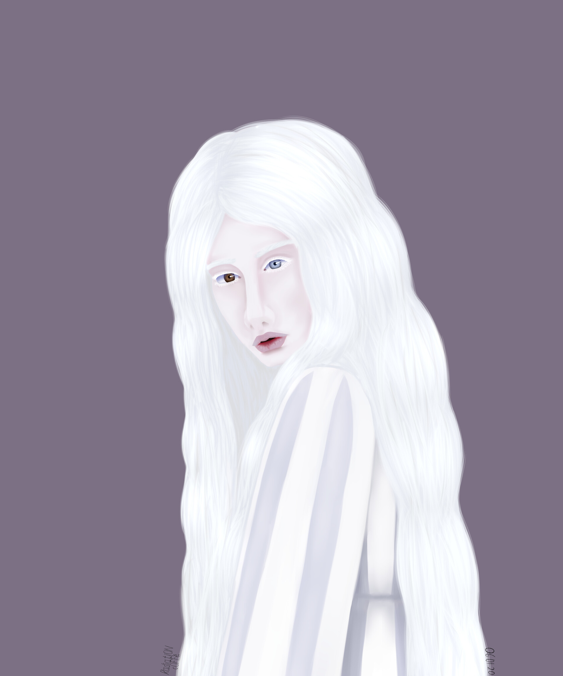 ArtStation - Alice Wilson