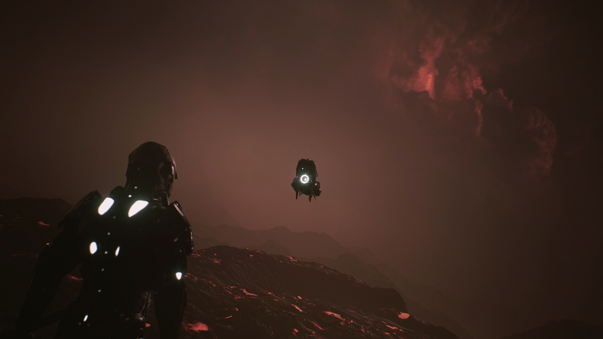 ArtStation - Discover New Worlds