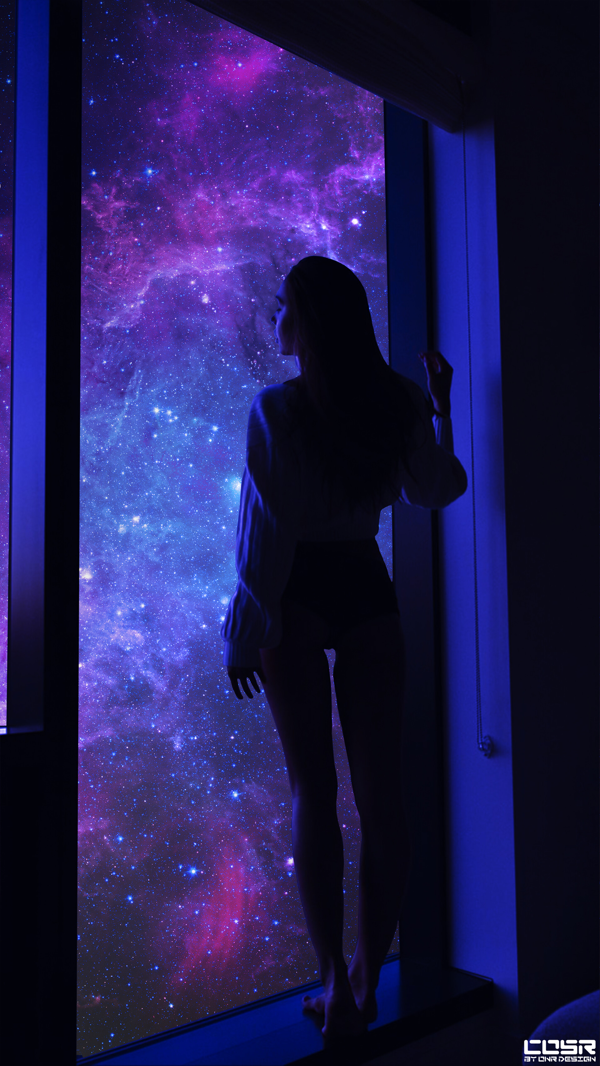 ArtStation - Boundless dreams