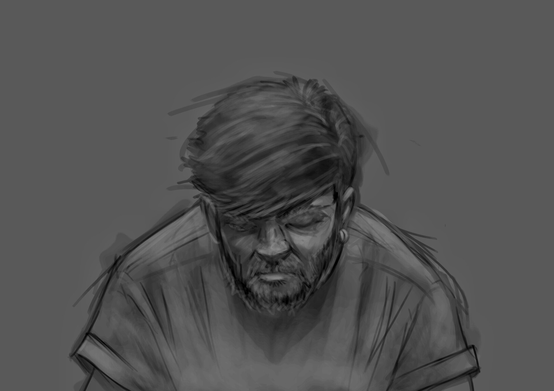 ArtStation - Failure