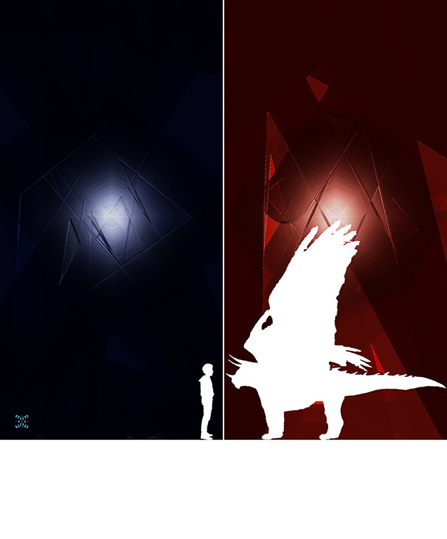 ArtStation - Midnight Mirror