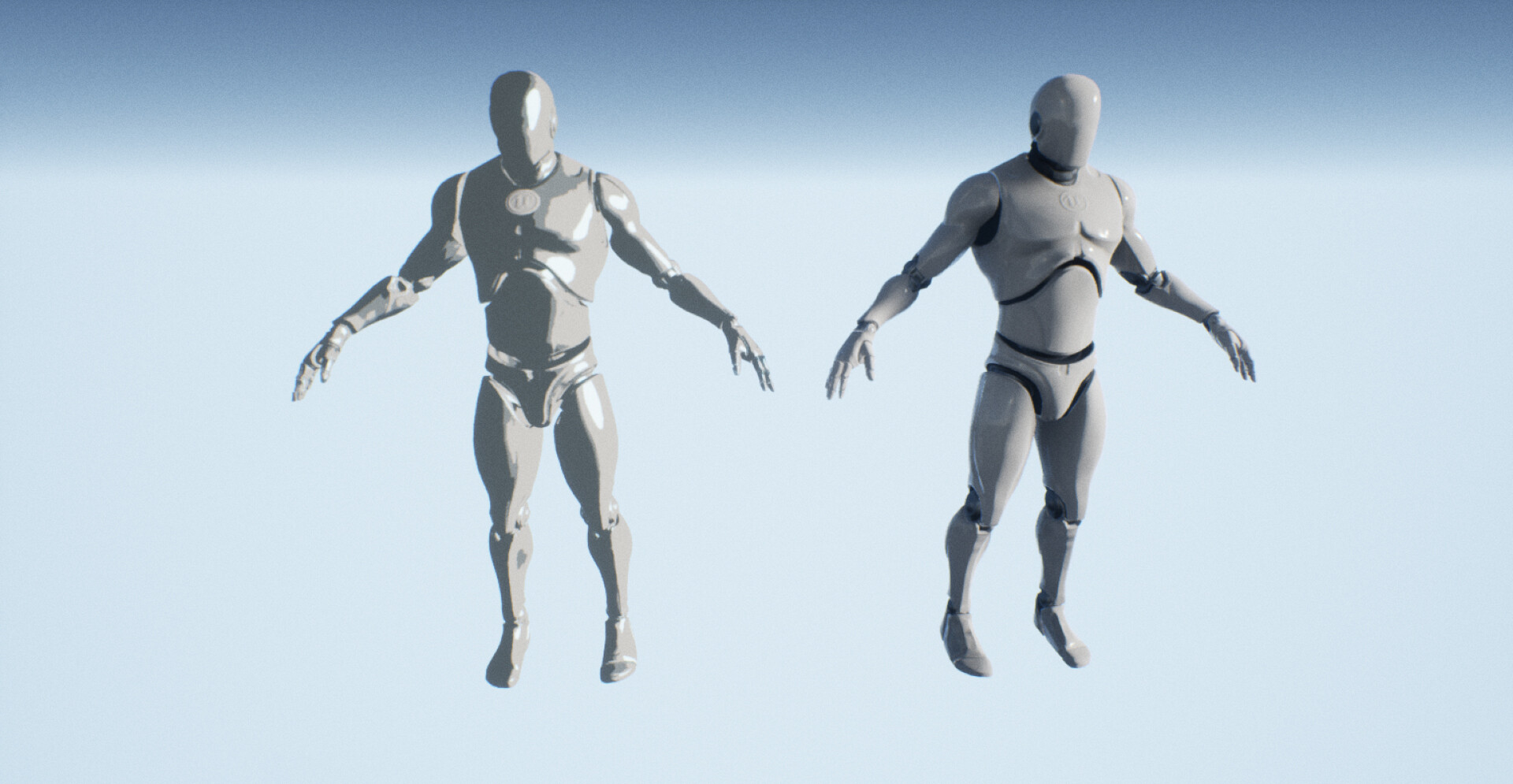 ArtStation - UE4_Cel Shader