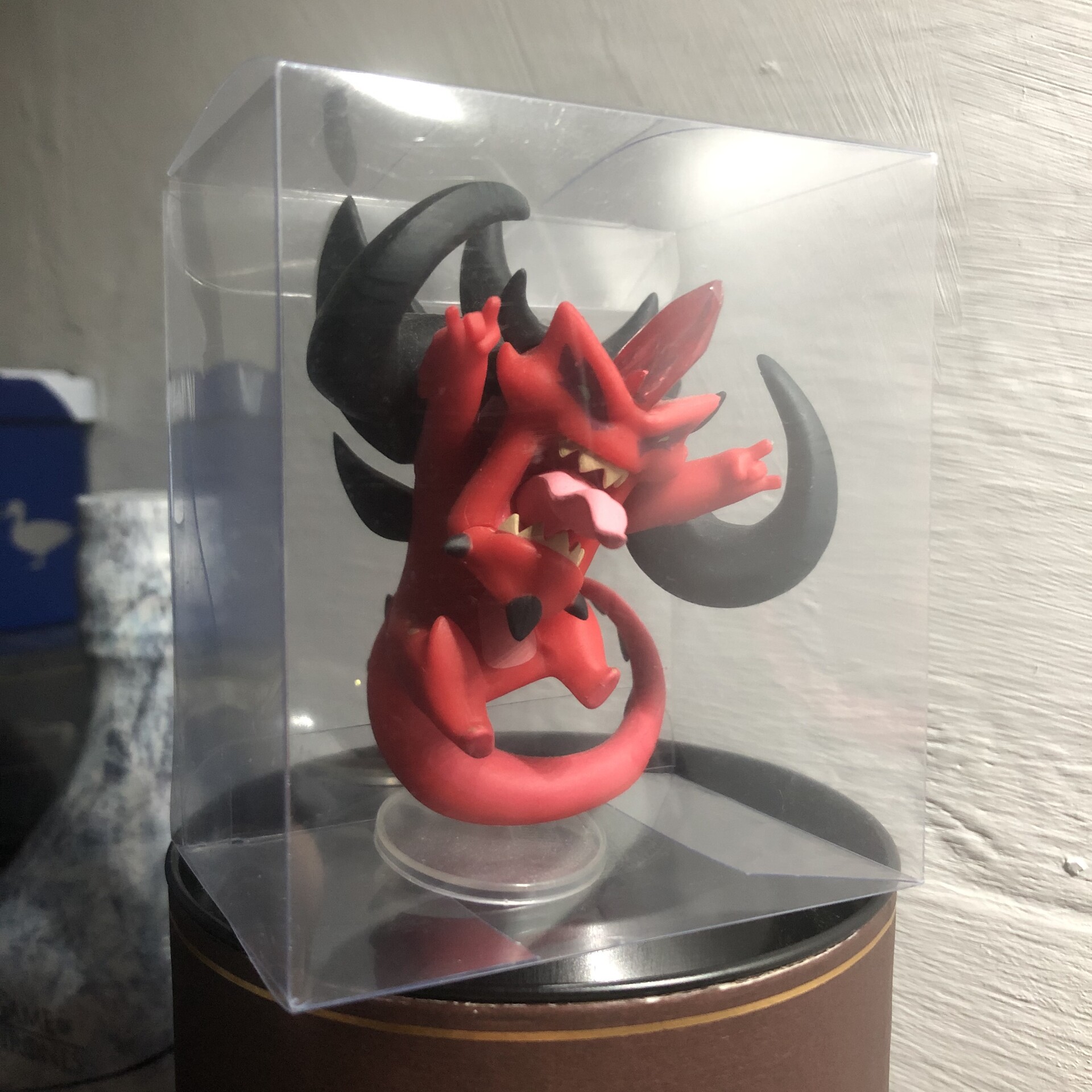 Kyle Grech - ROCK ON!! \m/