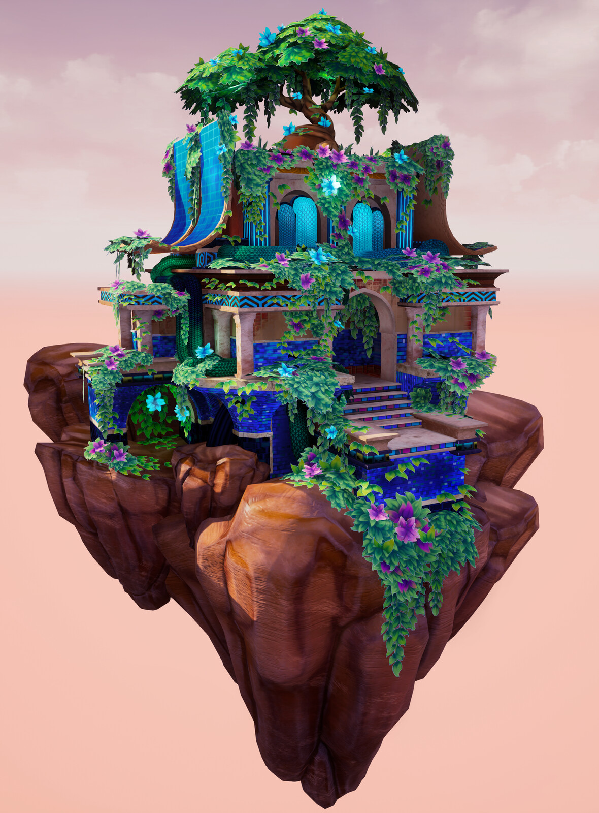 Tapio Malinen - Abandoned Growing Station