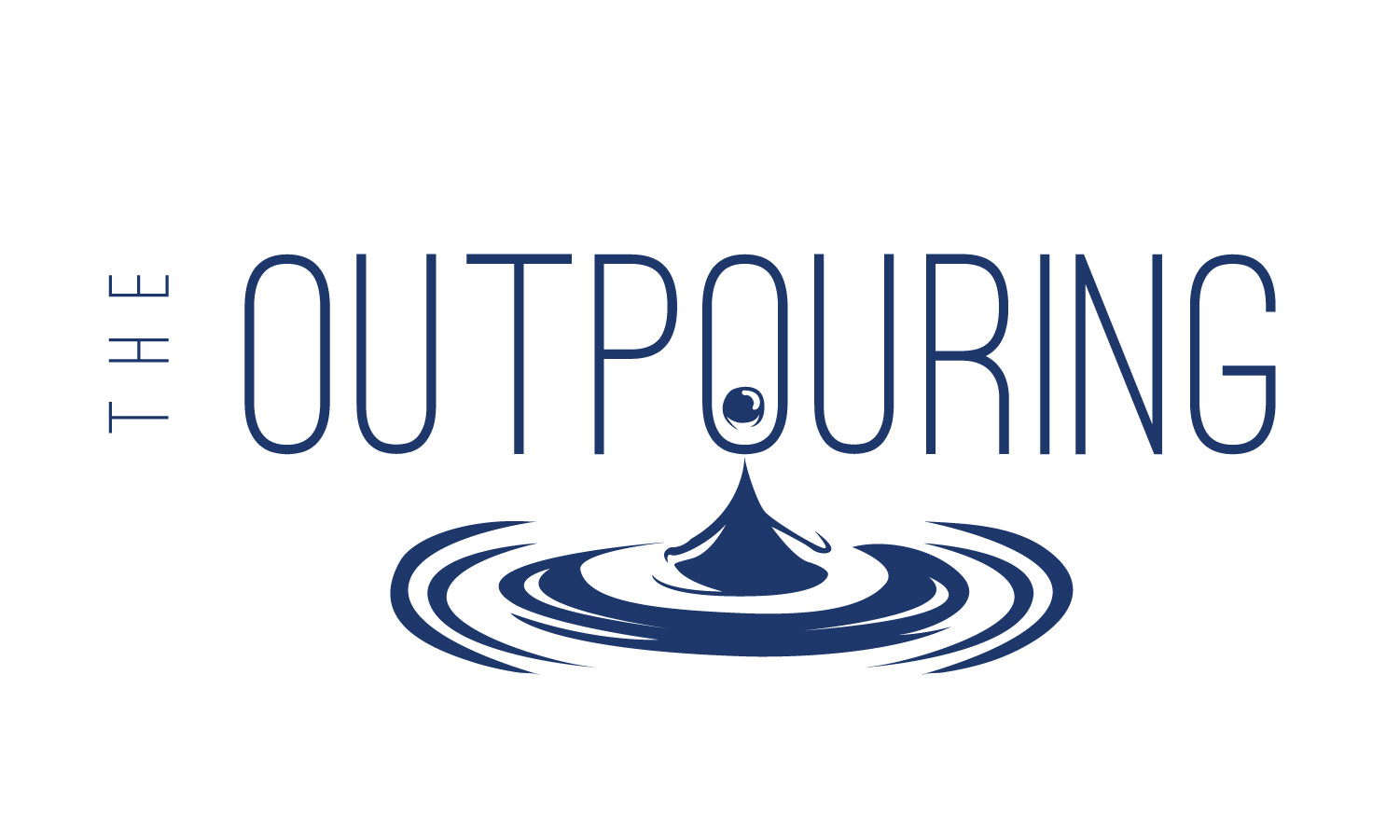 Daniel Diaku - The Outpouring (intro)