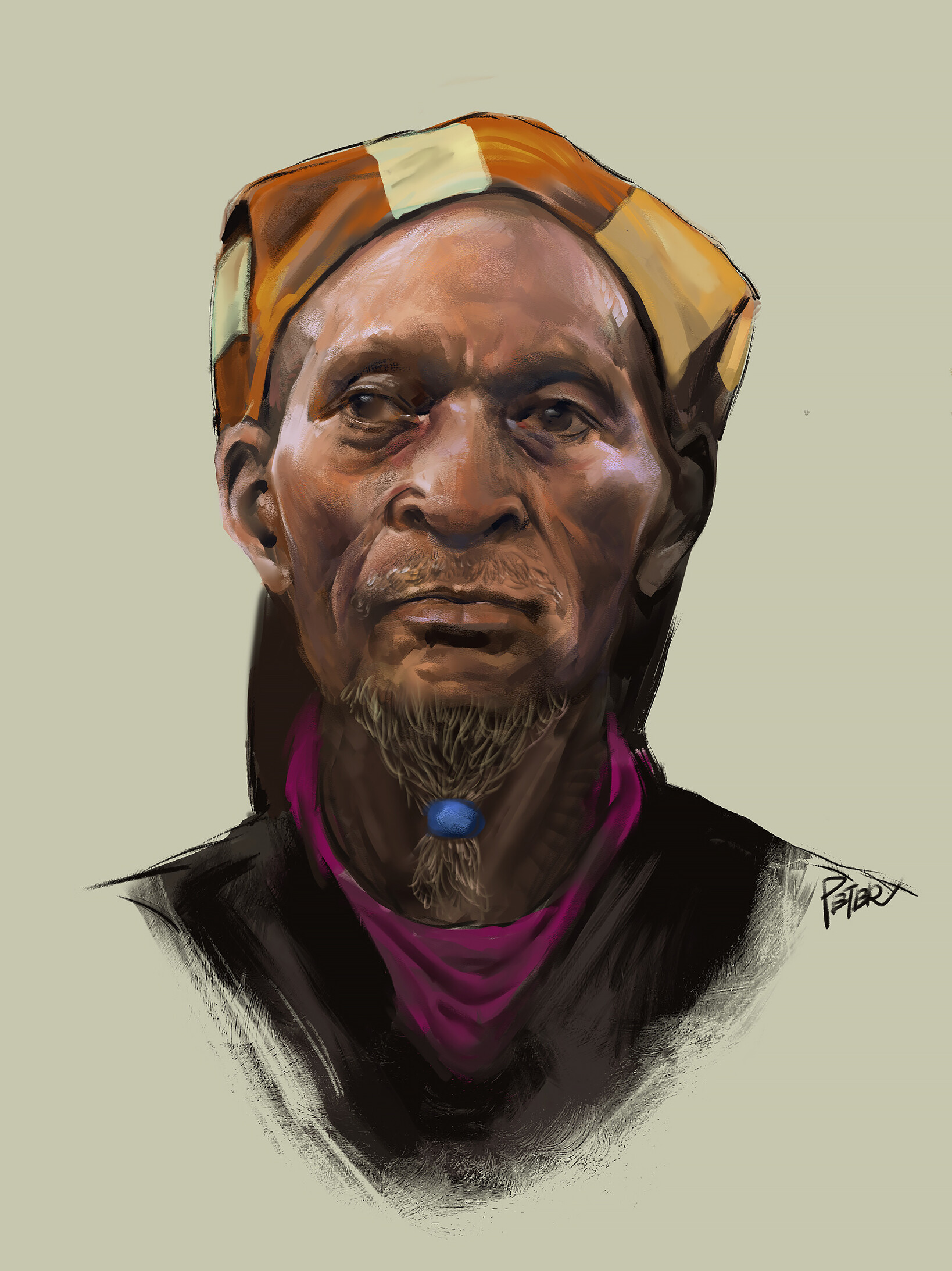 ArtStation - New Work