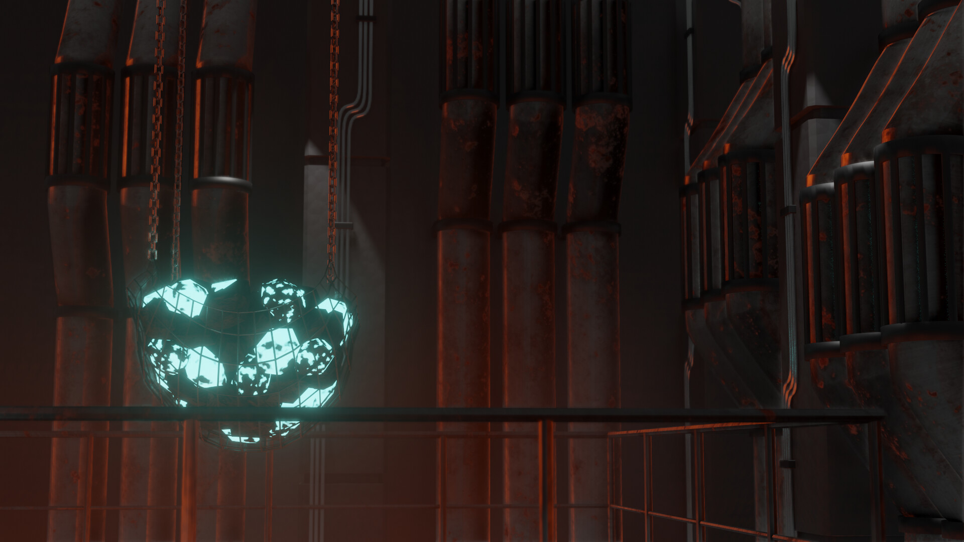 ArtStation - Jewel Smeltery