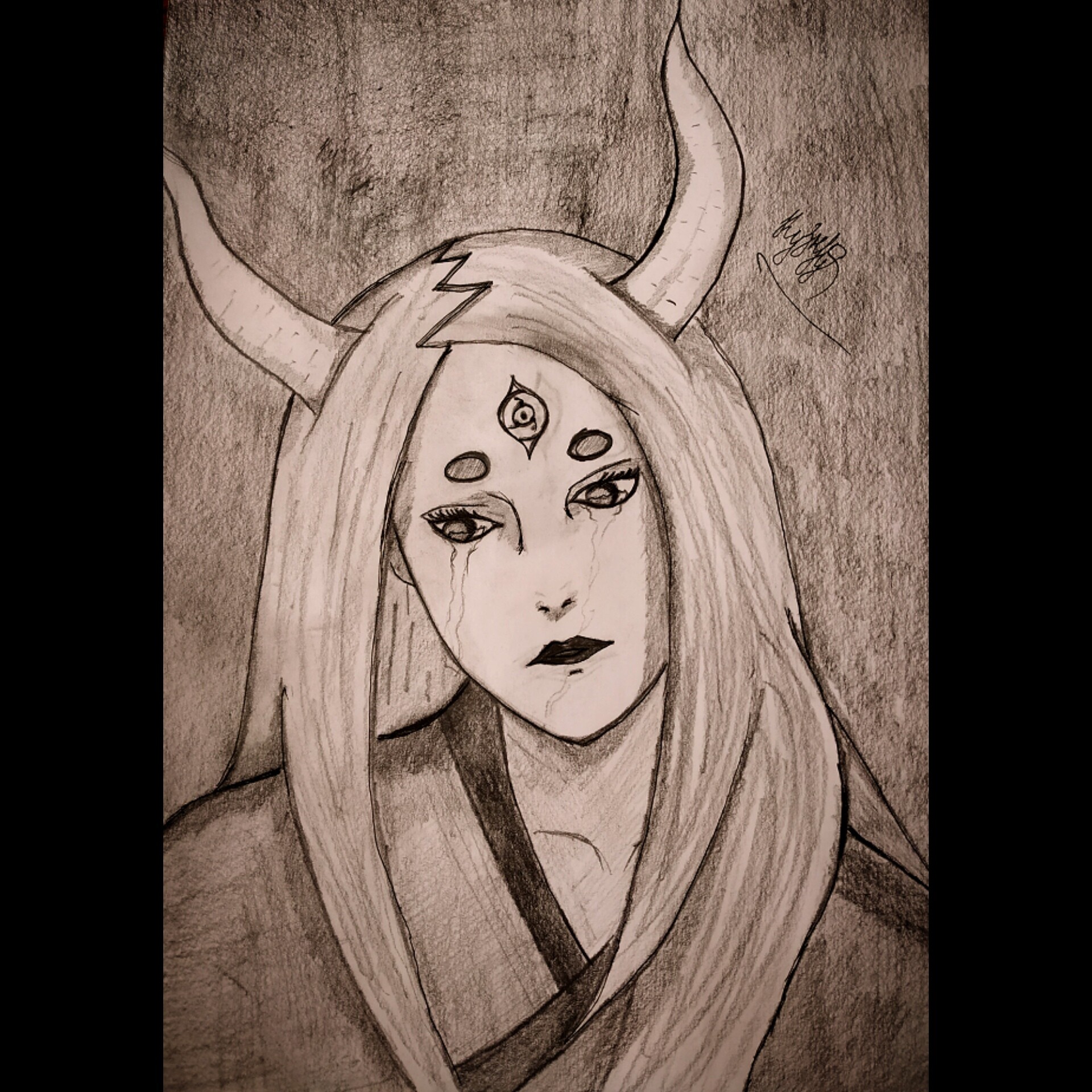 ArtStation - Kaguya