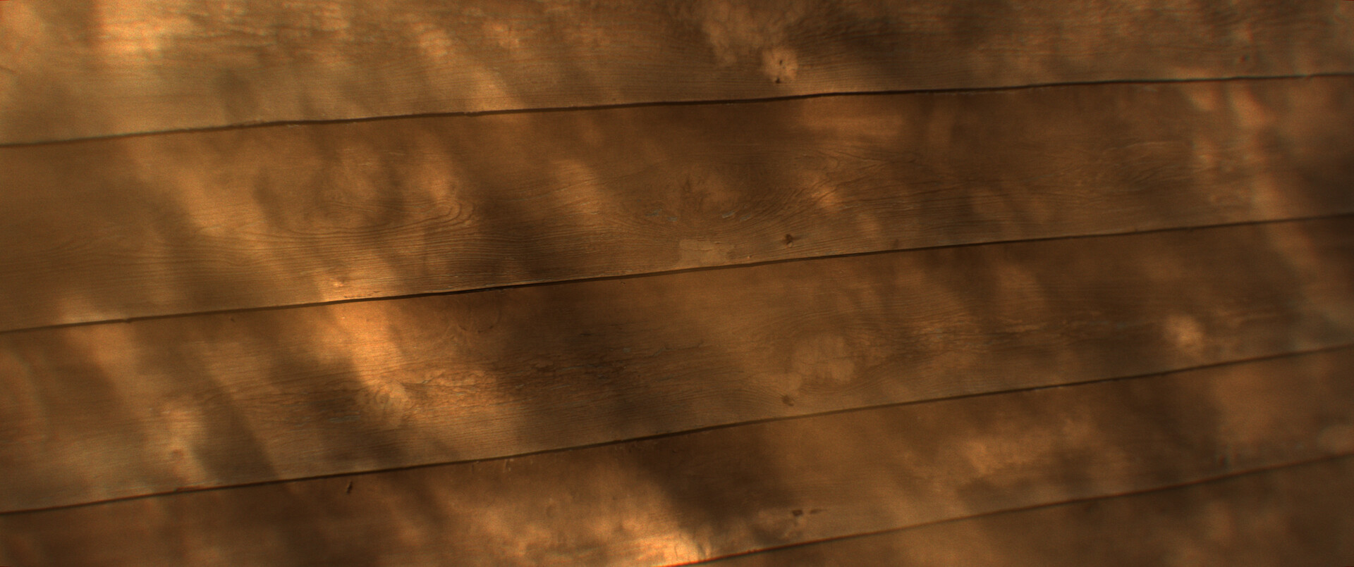 Nathan Reynolds - Weekly #01