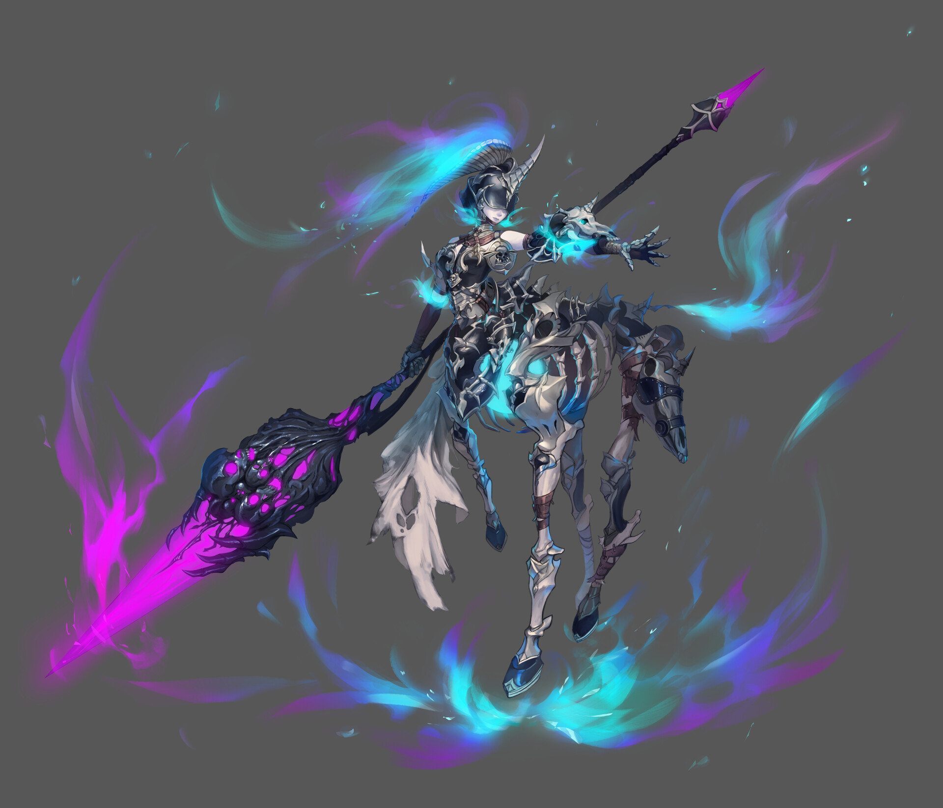 ArtStation - Centaur