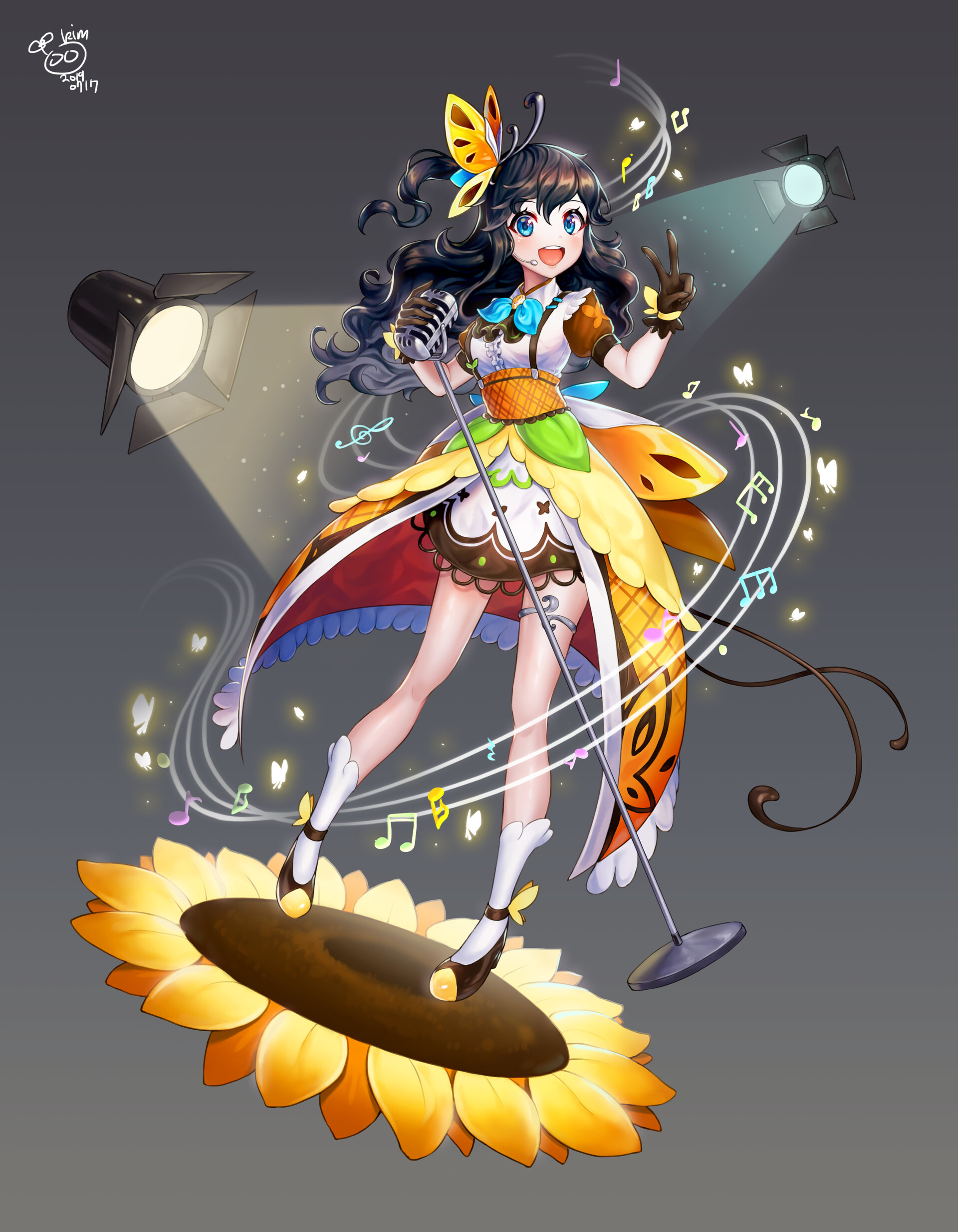 ArtStation - 2019/07