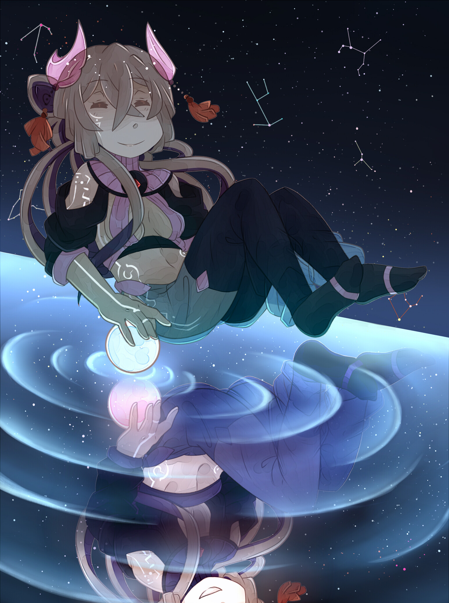 ArtStation - Constellation