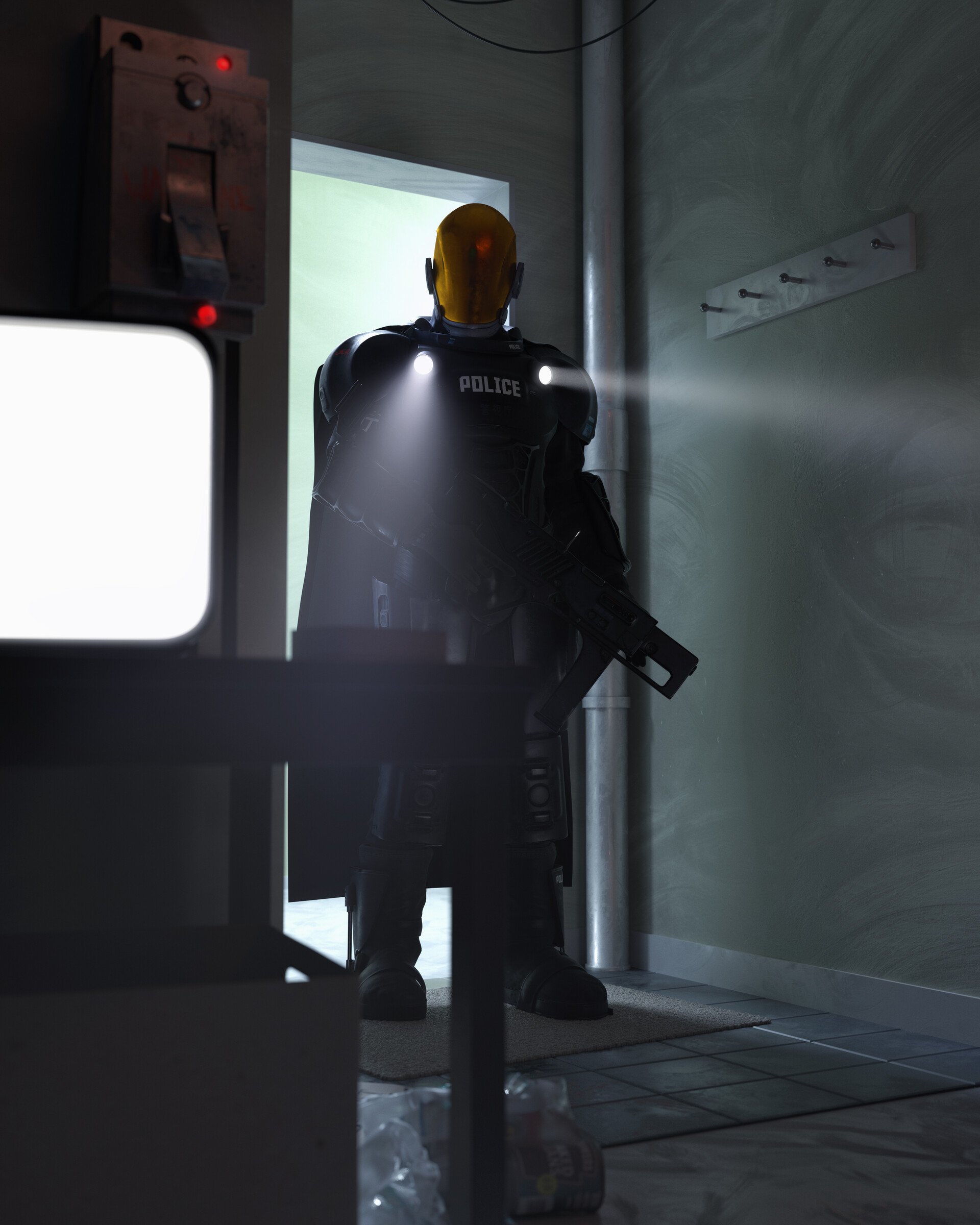 Vlad Matic - The Clue