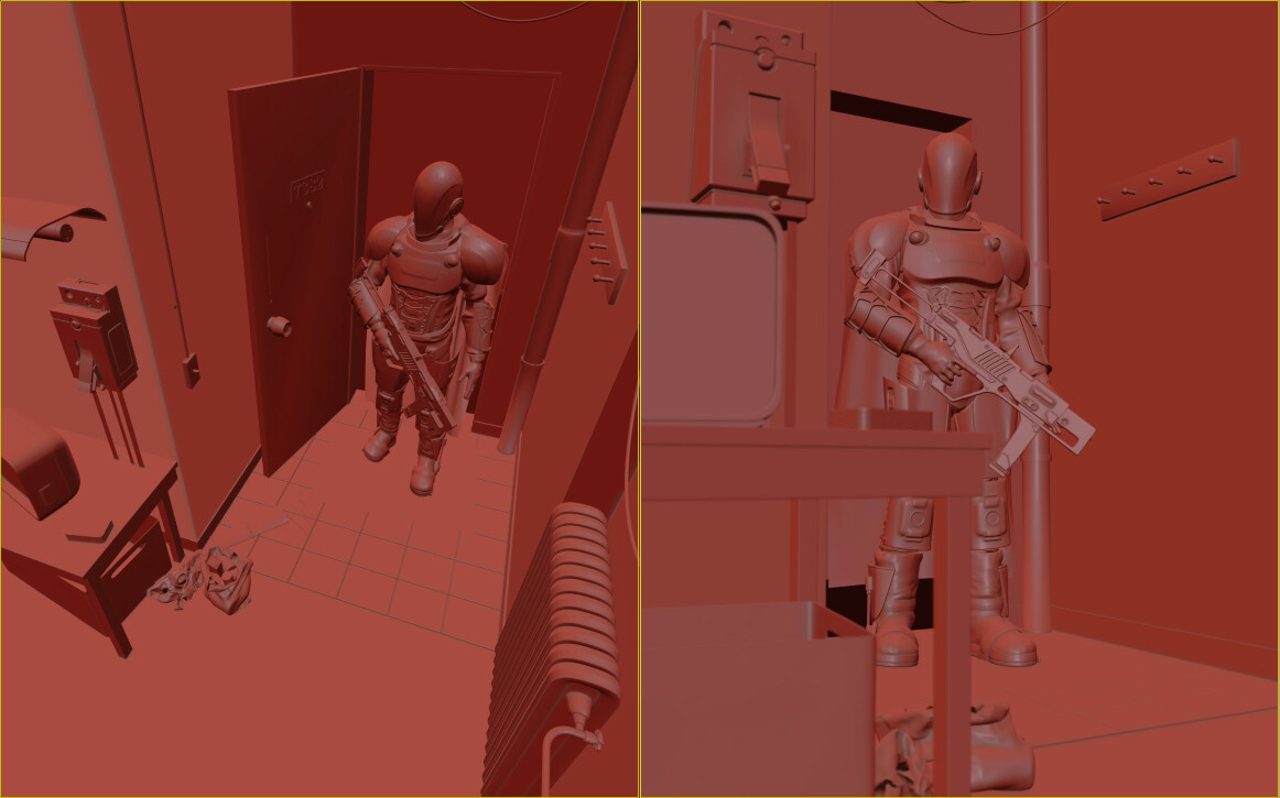 Vlad Matic - The Clue